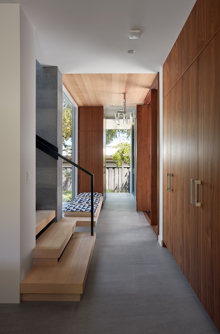C-Through House by Klopf Architecture by Klopf Architecture - Architizer