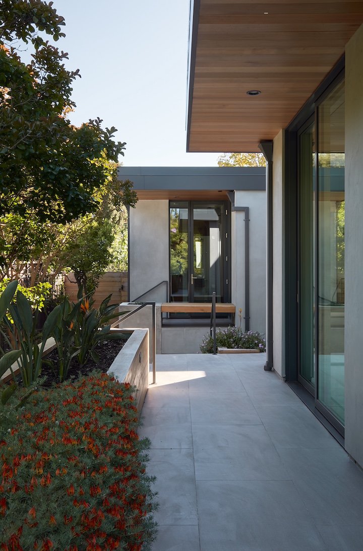 C-Through House by Klopf Architecture by Klopf Architecture - Architizer