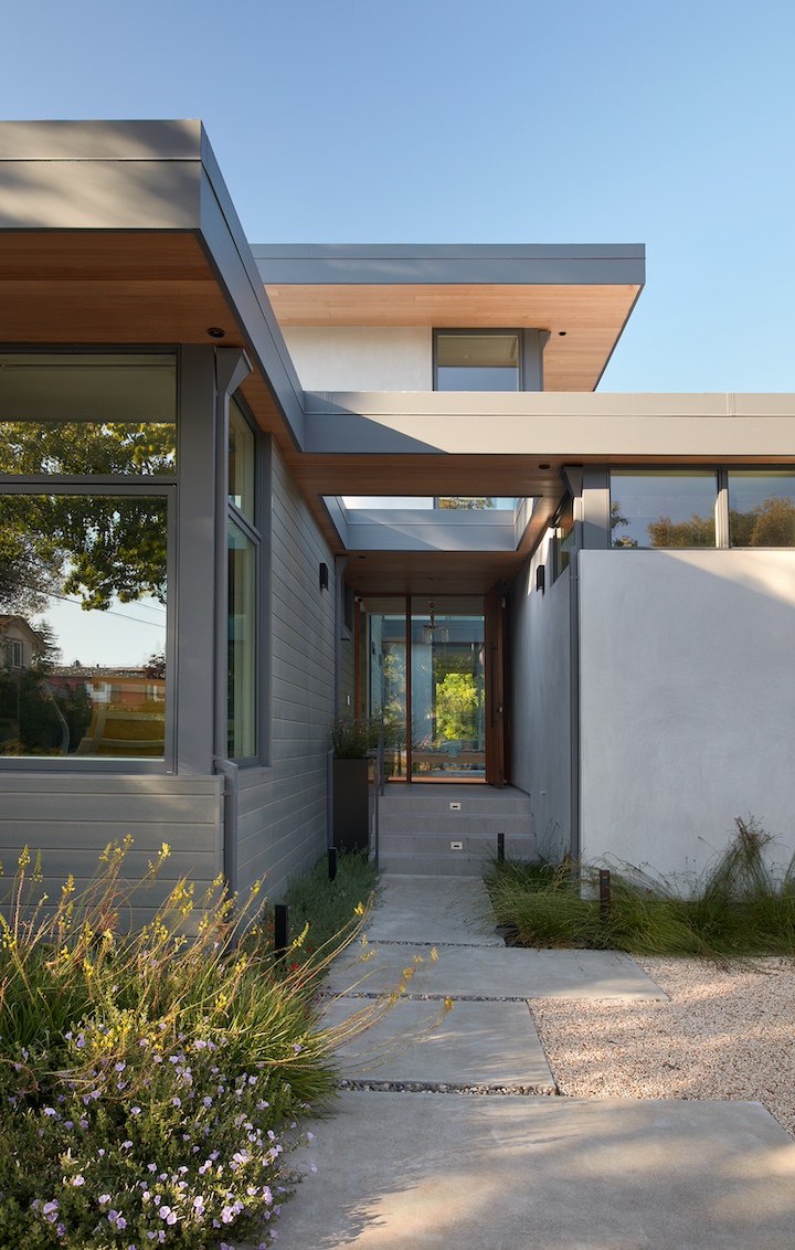 C-Through House by Klopf Architecture by Klopf Architecture - Architizer