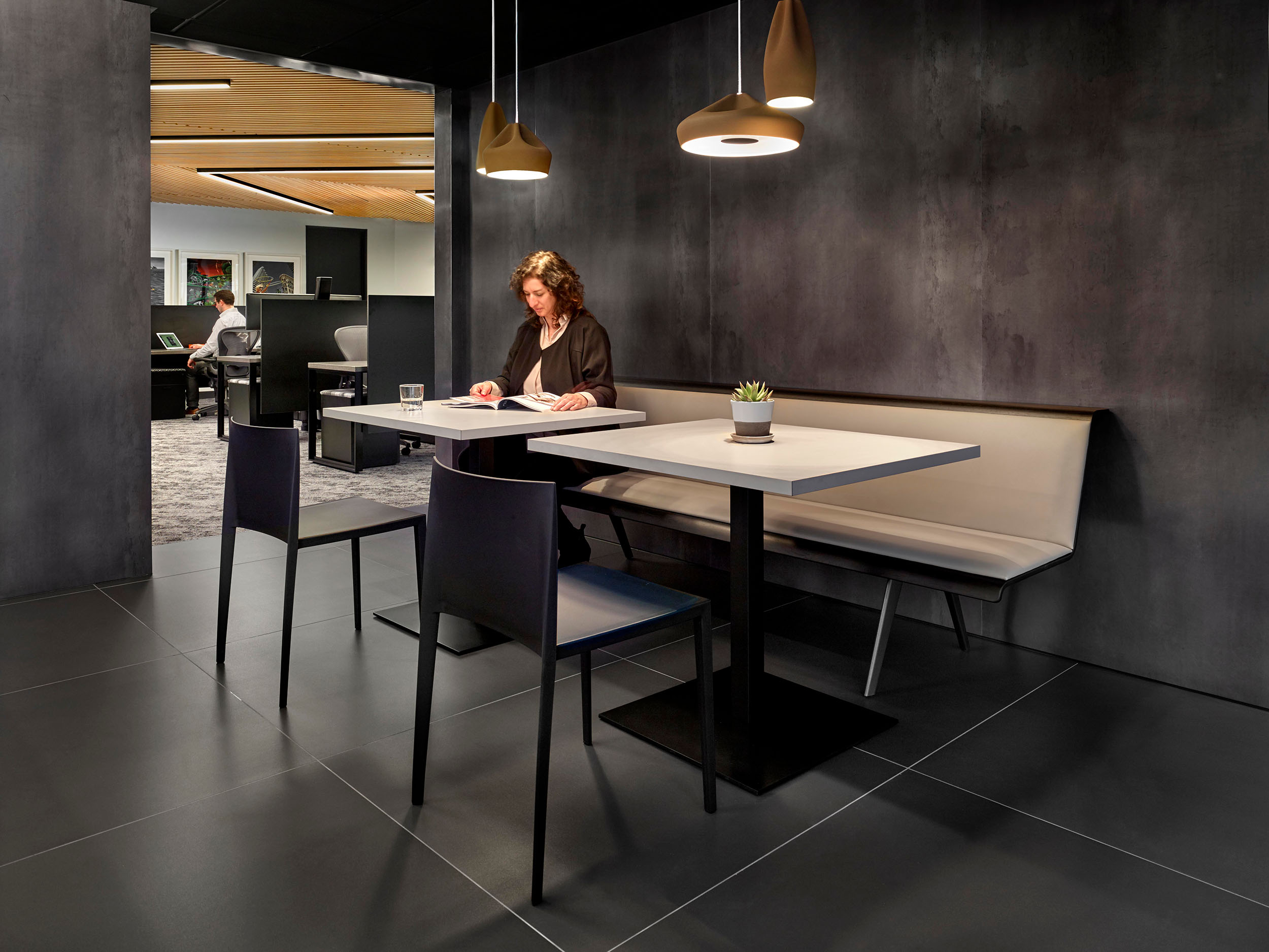 G2 Insurance - East Bay by milieu - Architizer