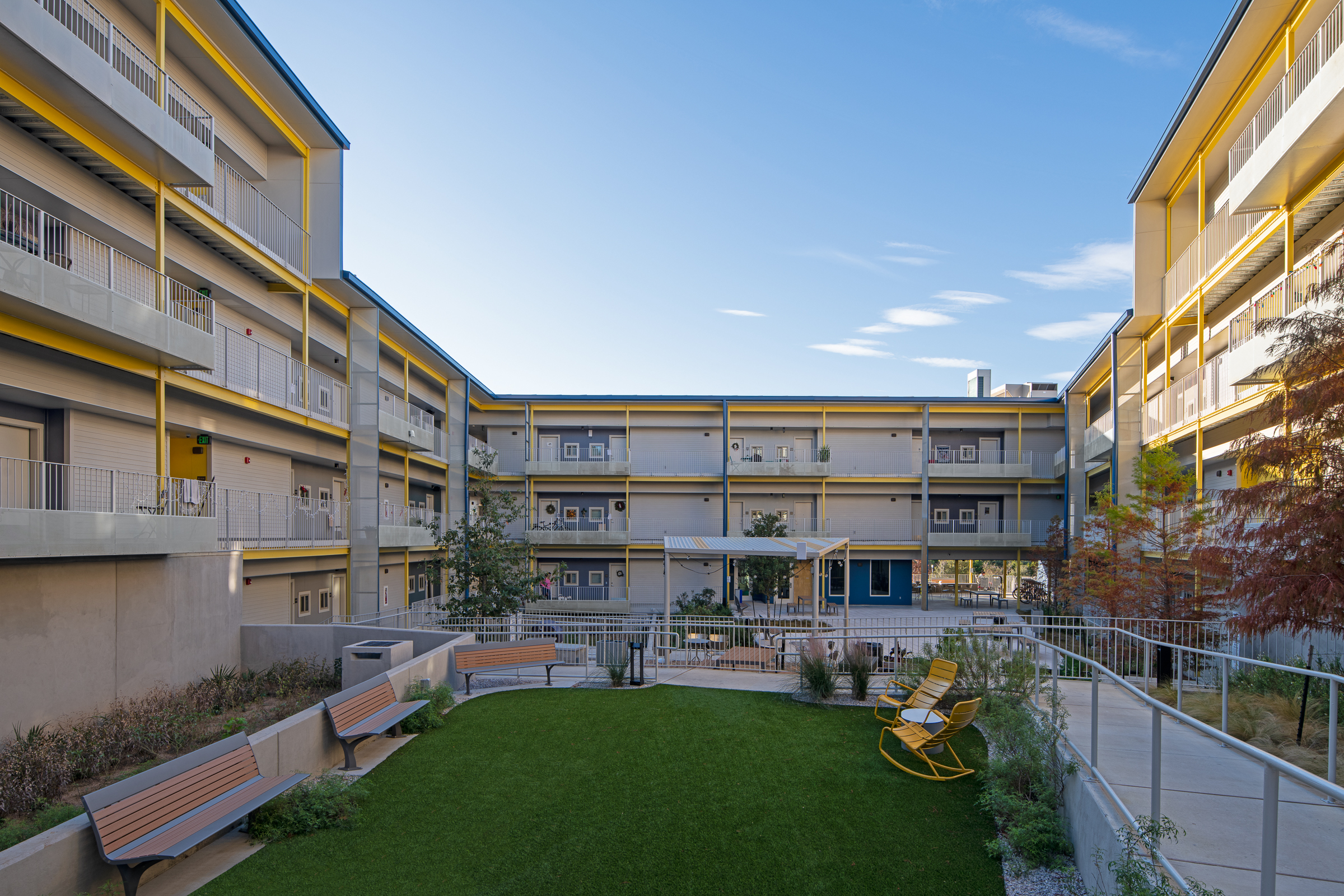 Waterloo Terrace by Forge Craft Architecture + Design - Architizer