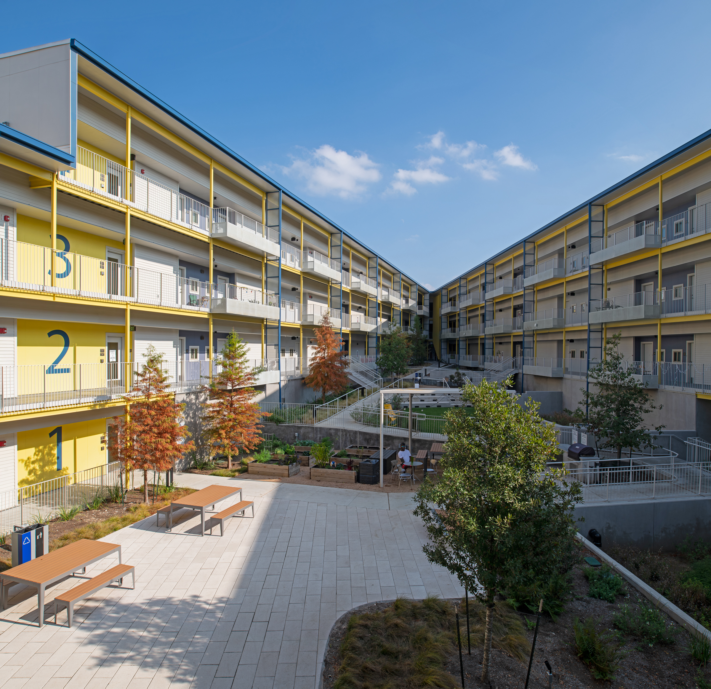 Waterloo Terrace by Forge Craft Architecture + Design - Architizer