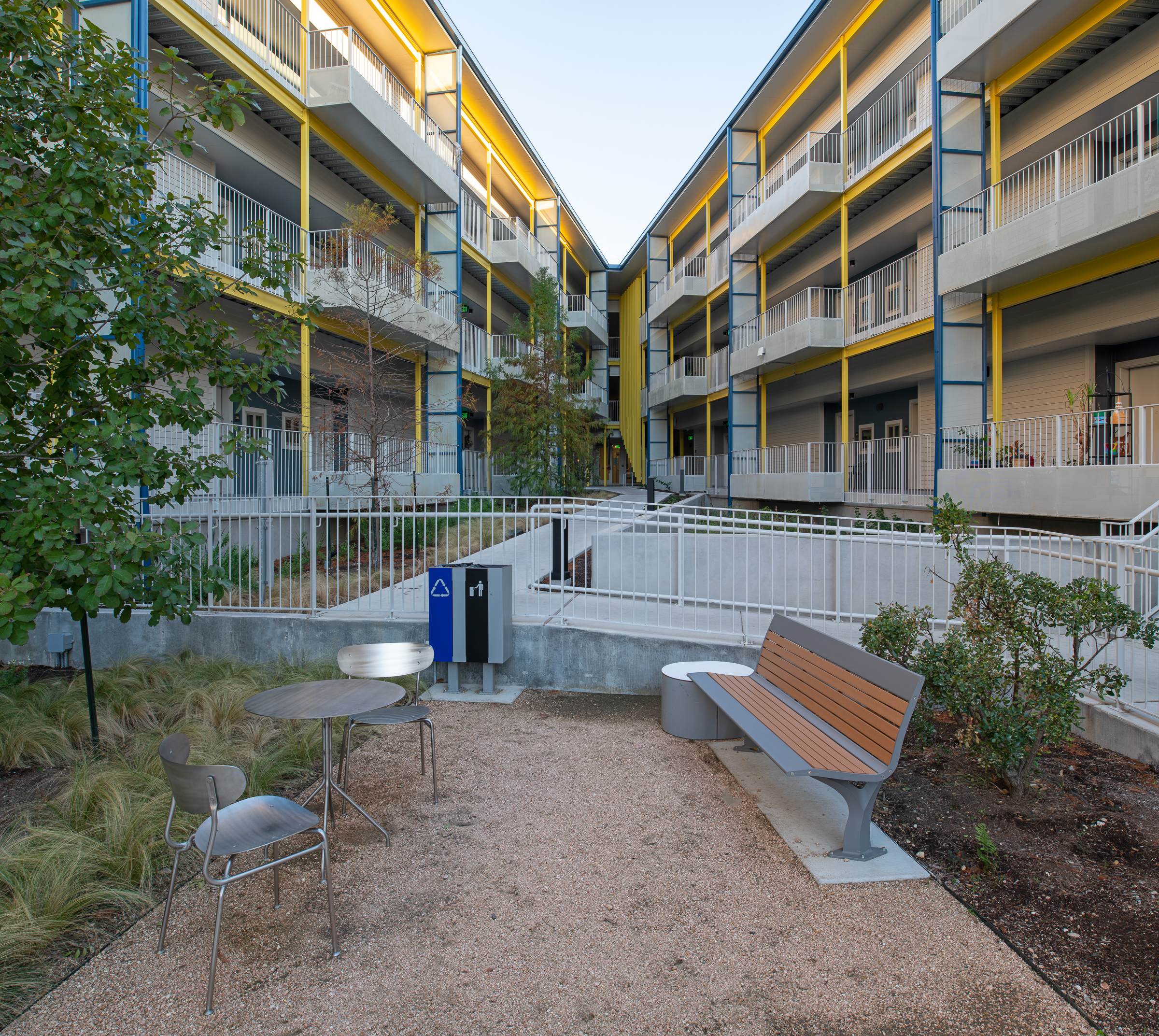 Waterloo Terrace by Forge Craft Architecture + Design - Architizer