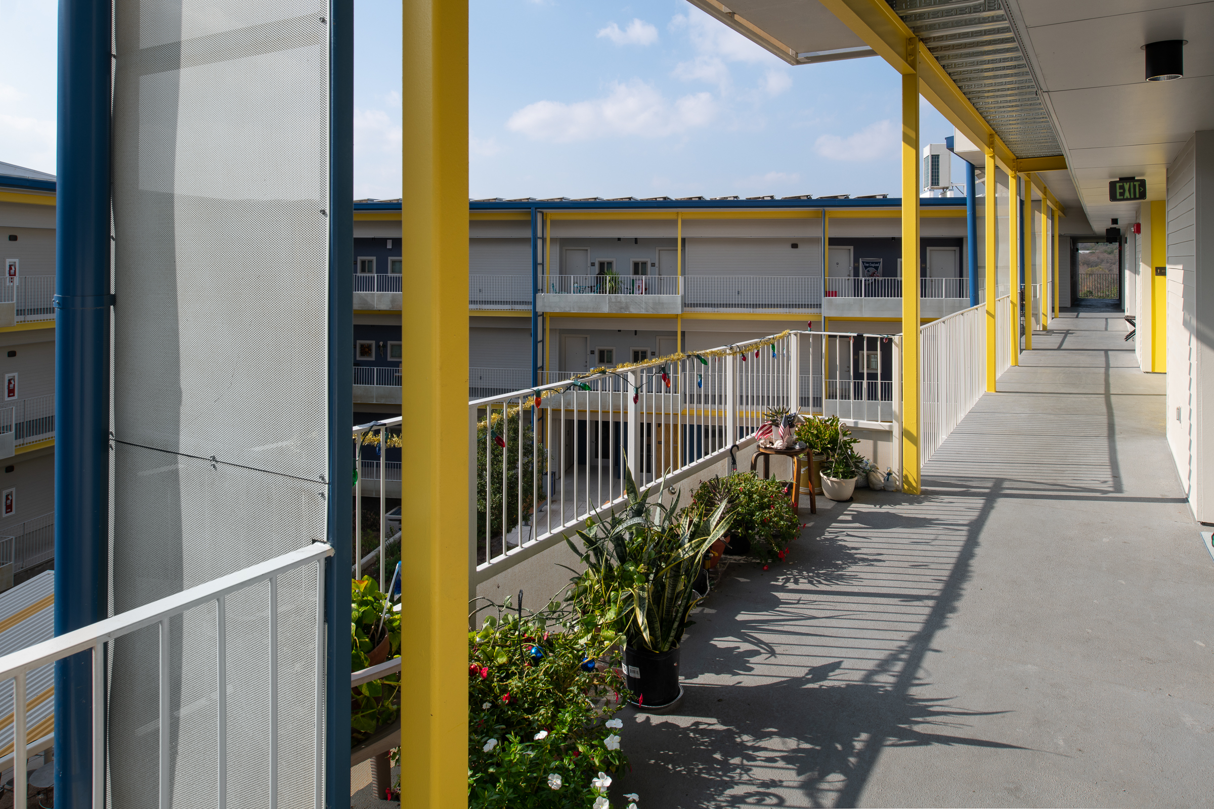 Waterloo Terrace by Forge Craft Architecture + Design - Architizer