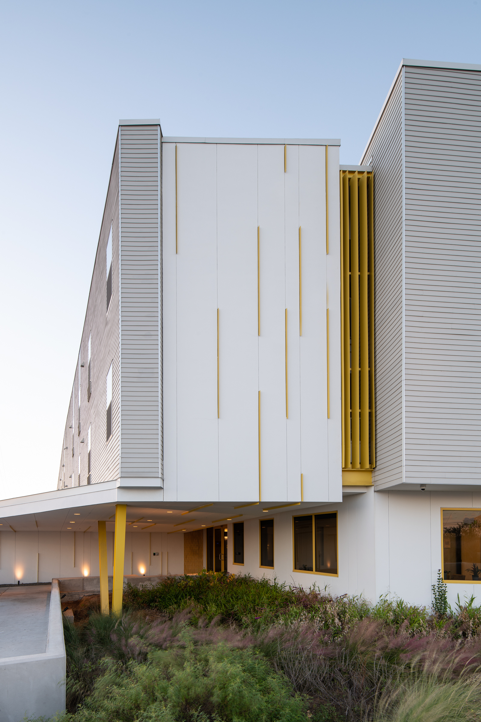 Waterloo Terrace by Forge Craft Architecture + Design - Architizer