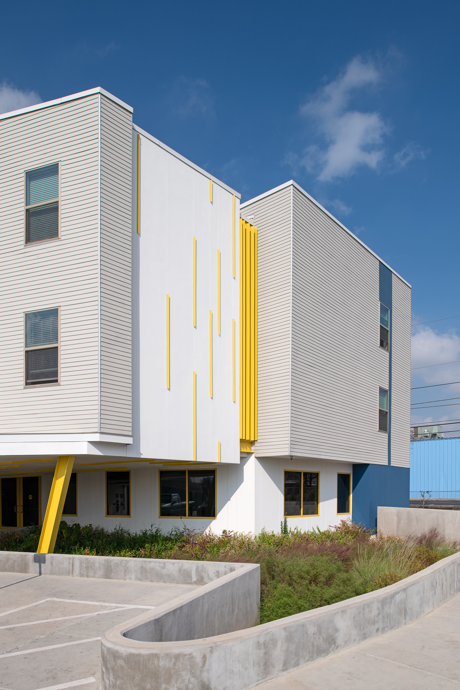 Waterloo Terrace by Forge Craft Architecture + Design - Architizer