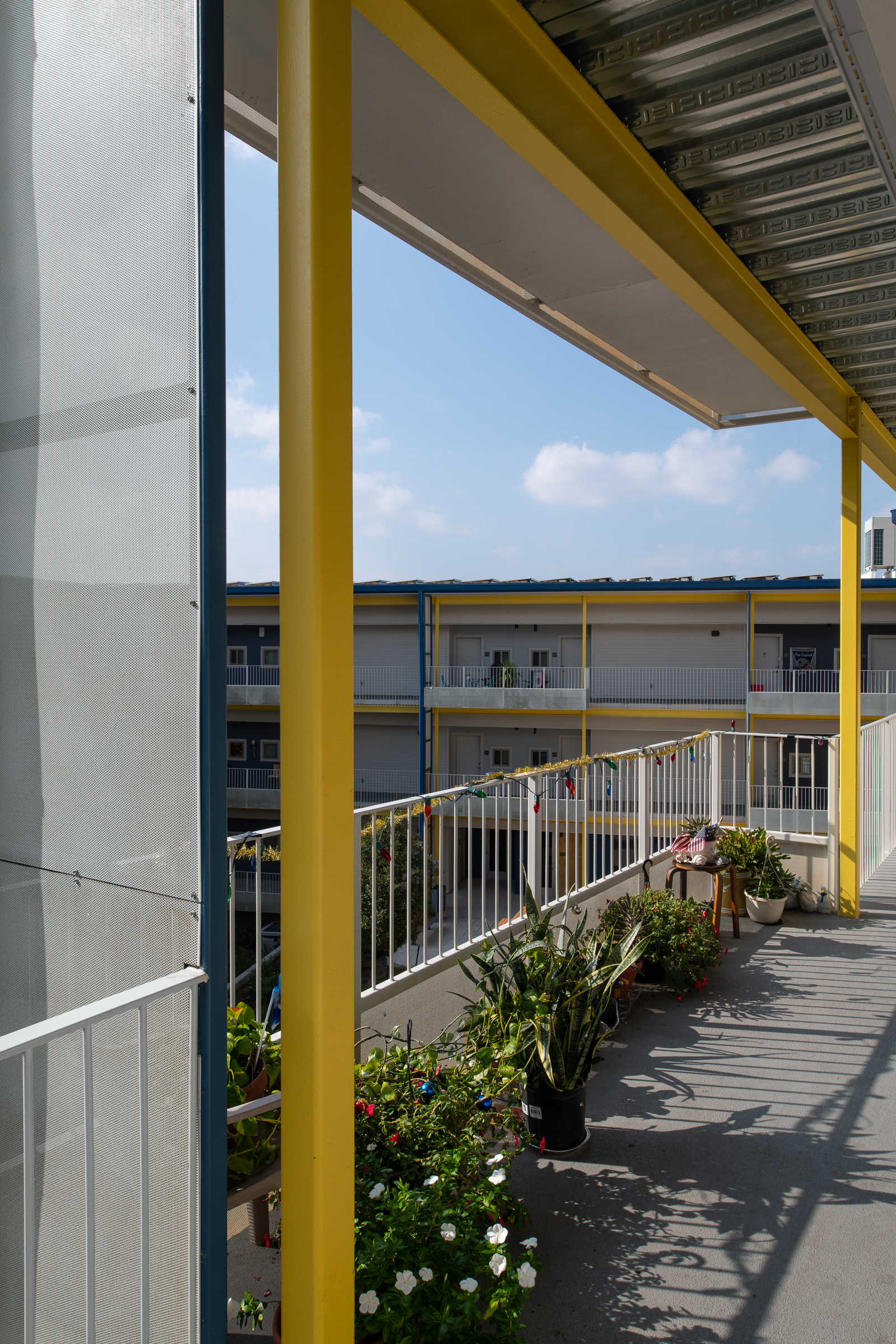 Waterloo Terrace by Forge Craft Architecture + Design - Architizer