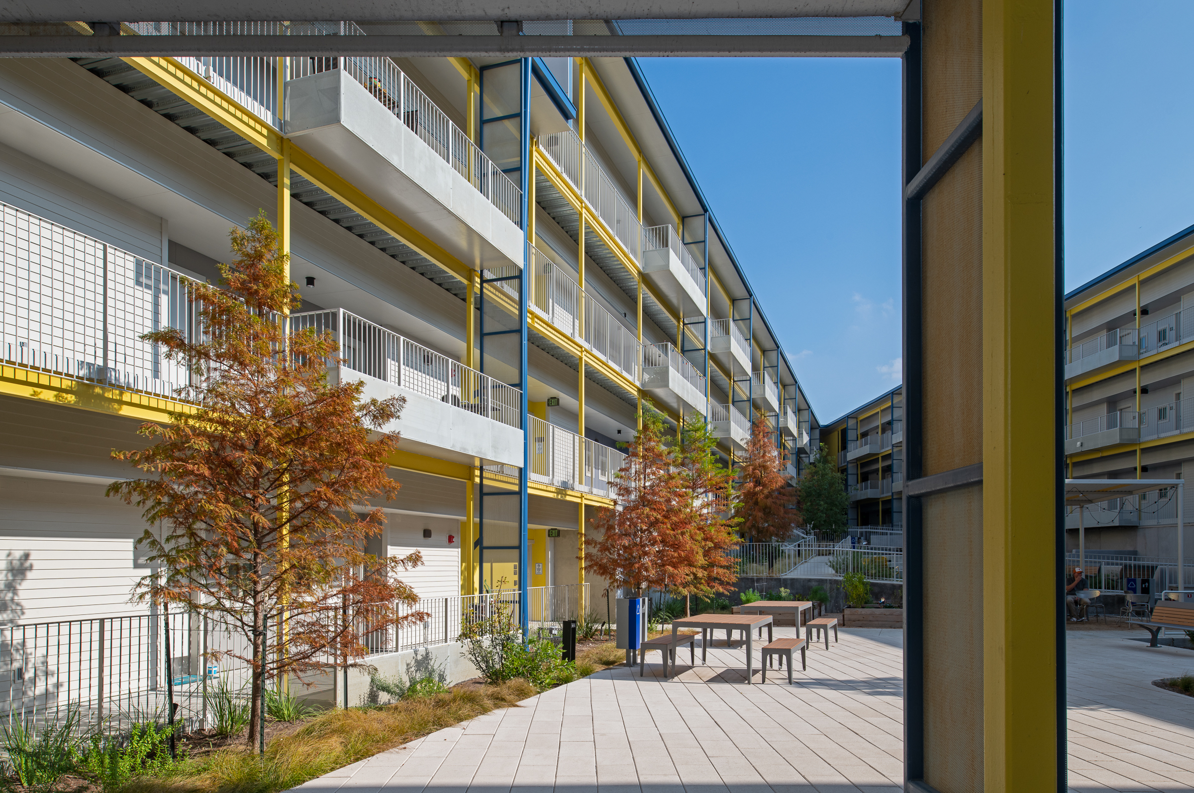 Waterloo Terrace by Forge Craft Architecture + Design - Architizer