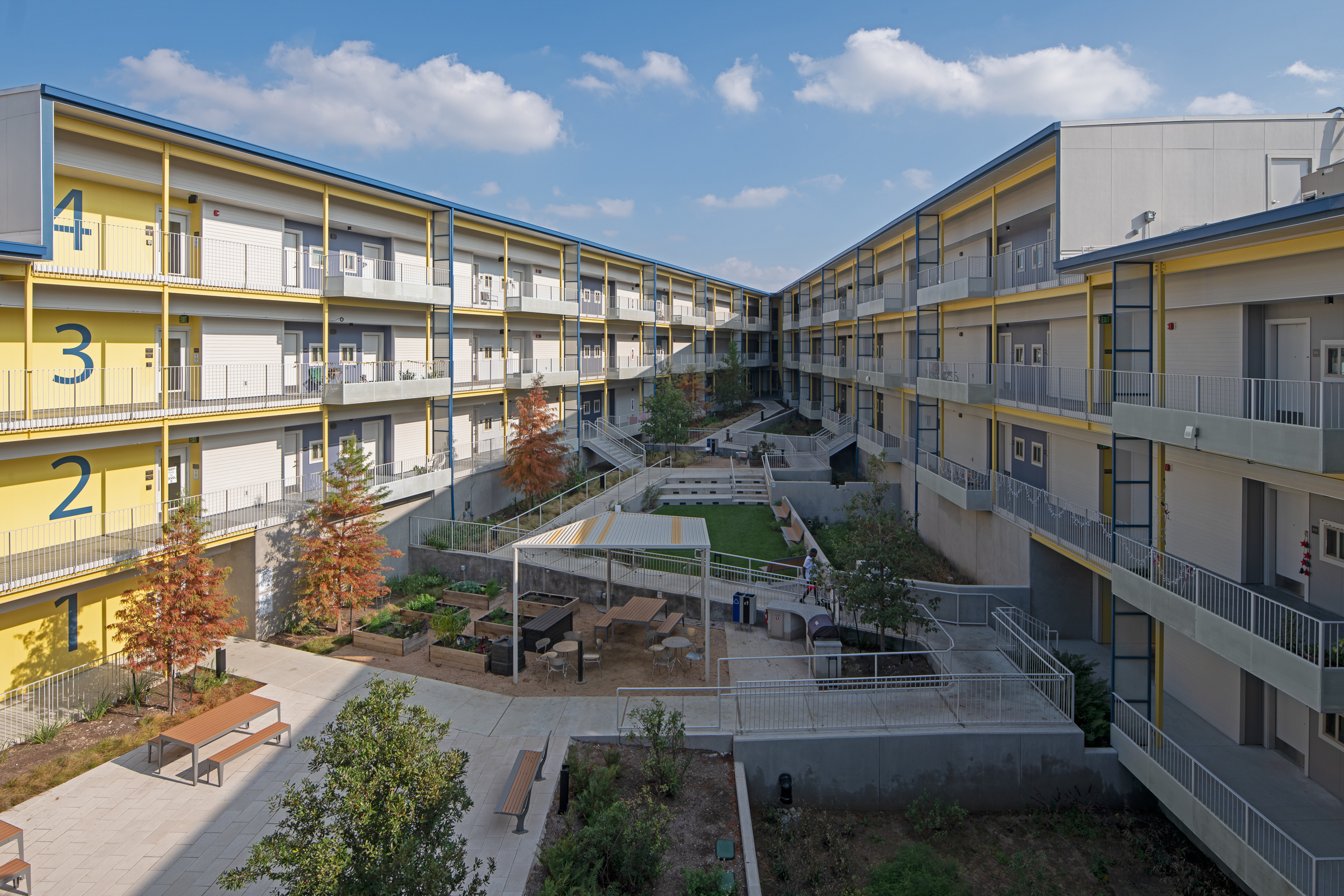 Waterloo Terrace by Forge Craft Architecture + Design - Architizer