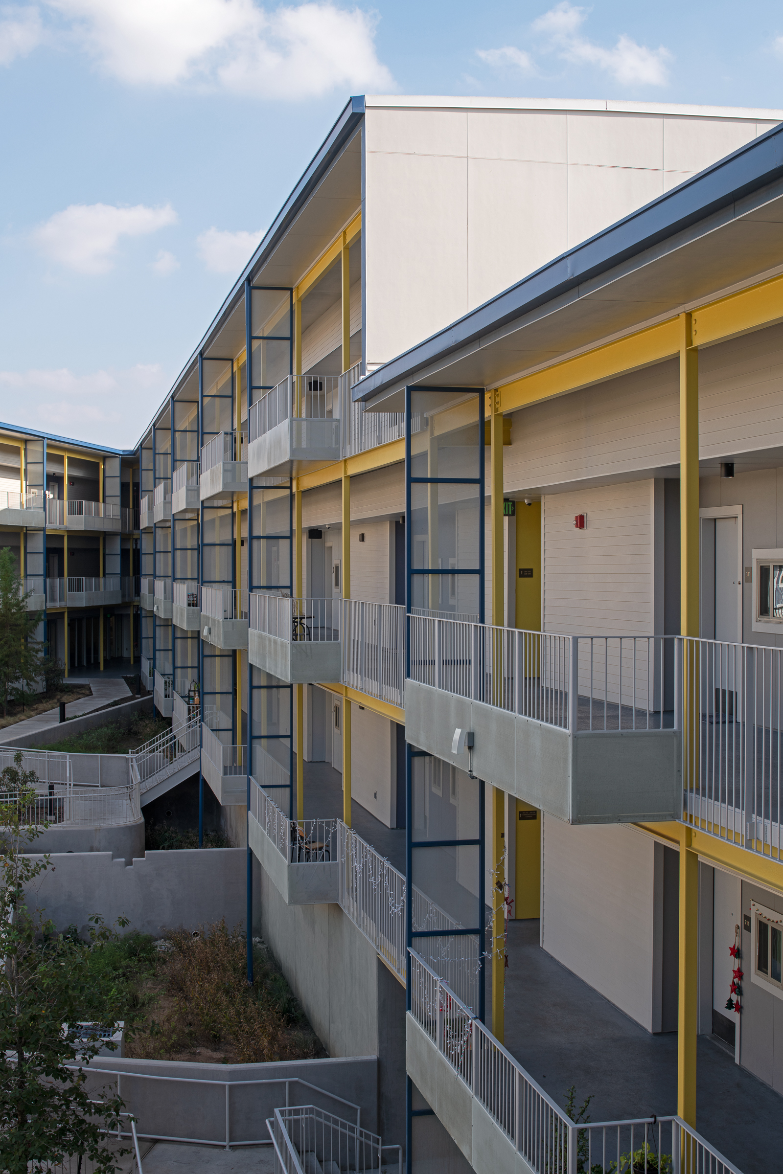 Waterloo Terrace by Forge Craft Architecture + Design - Architizer