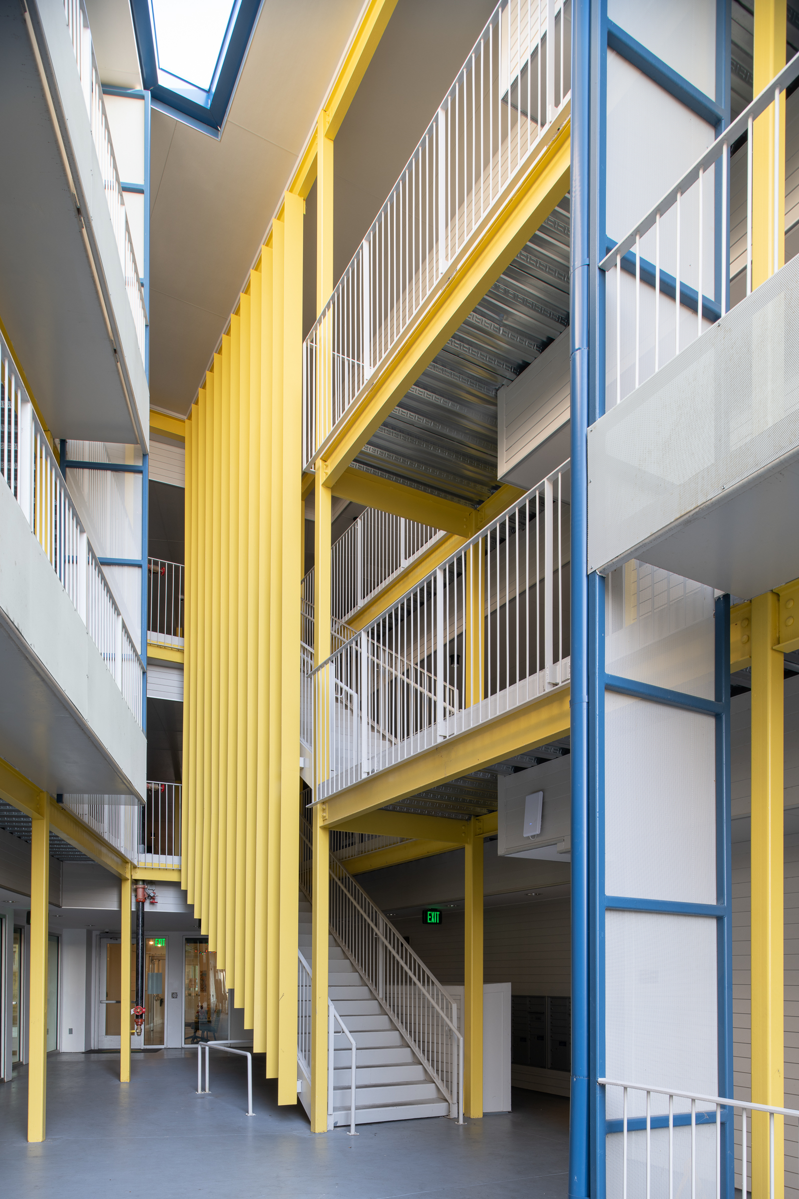 Waterloo Terrace by Forge Craft Architecture + Design - Architizer