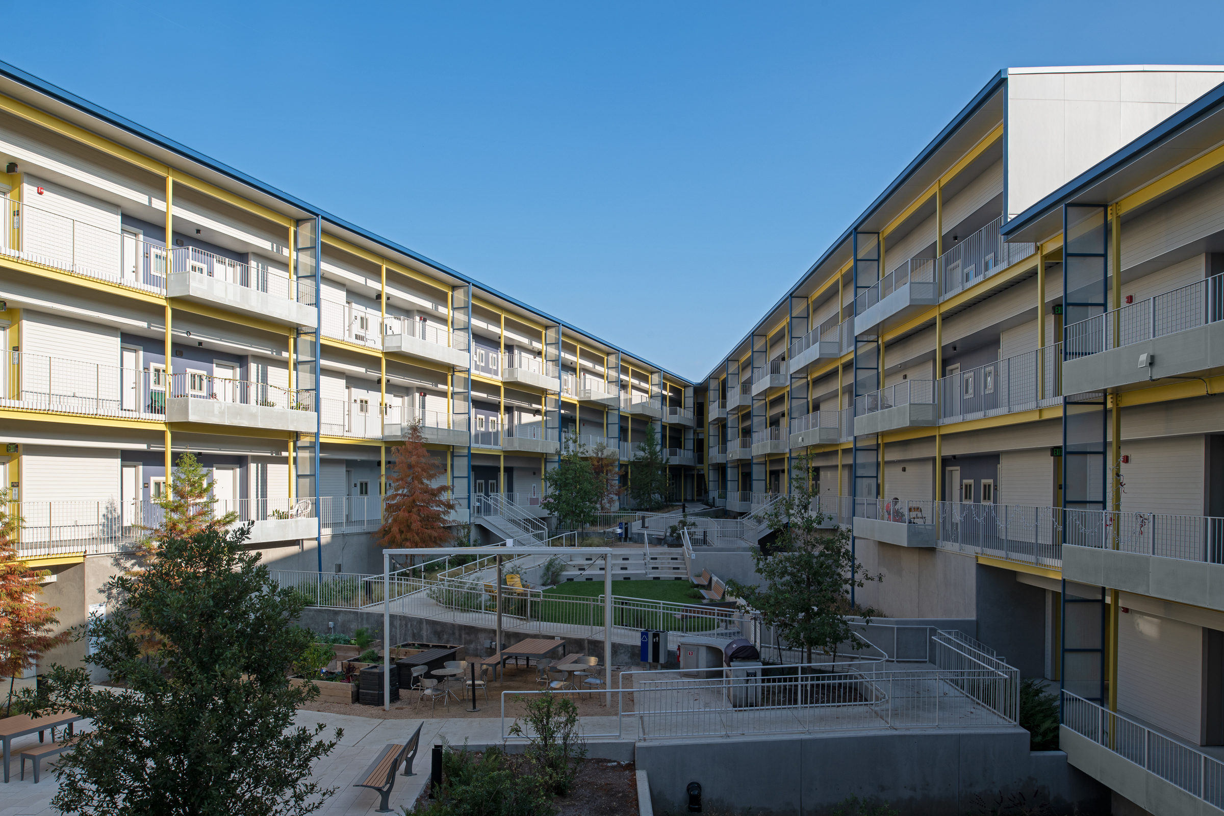 Waterloo Terrace by Forge Craft Architecture + Design - Architizer