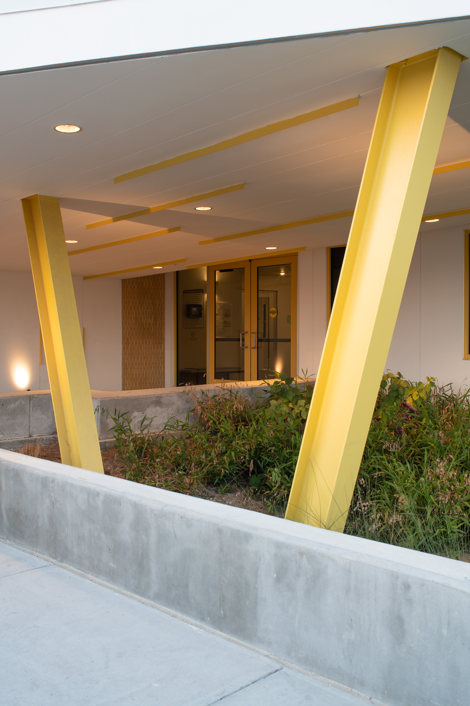 Waterloo Terrace by Forge Craft Architecture + Design - Architizer