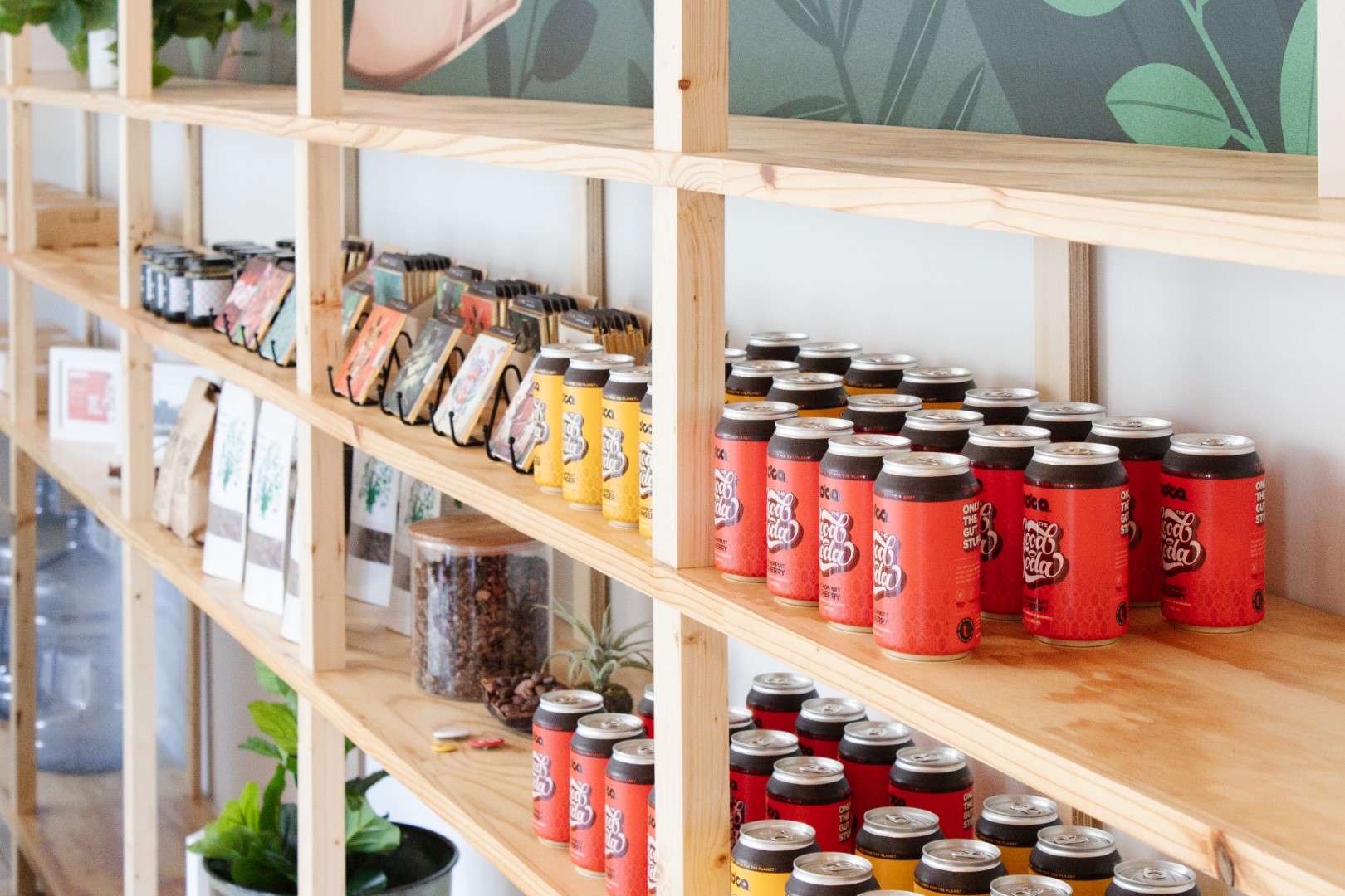 Alchemy Cafe by Via Chicago Architects + Diseñadores - Architizer