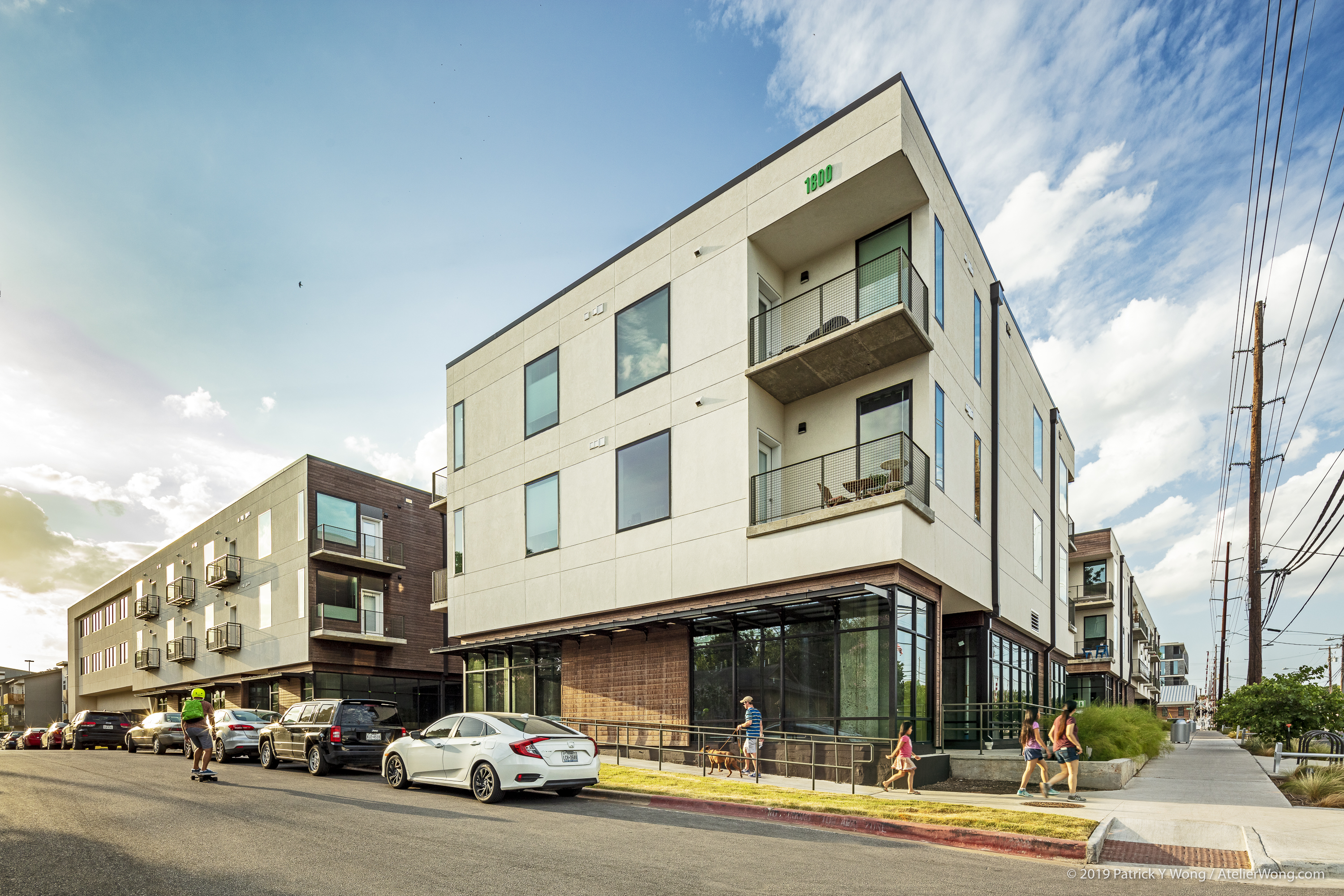 Fourth& by Forge Craft Architecture + Design - Architizer