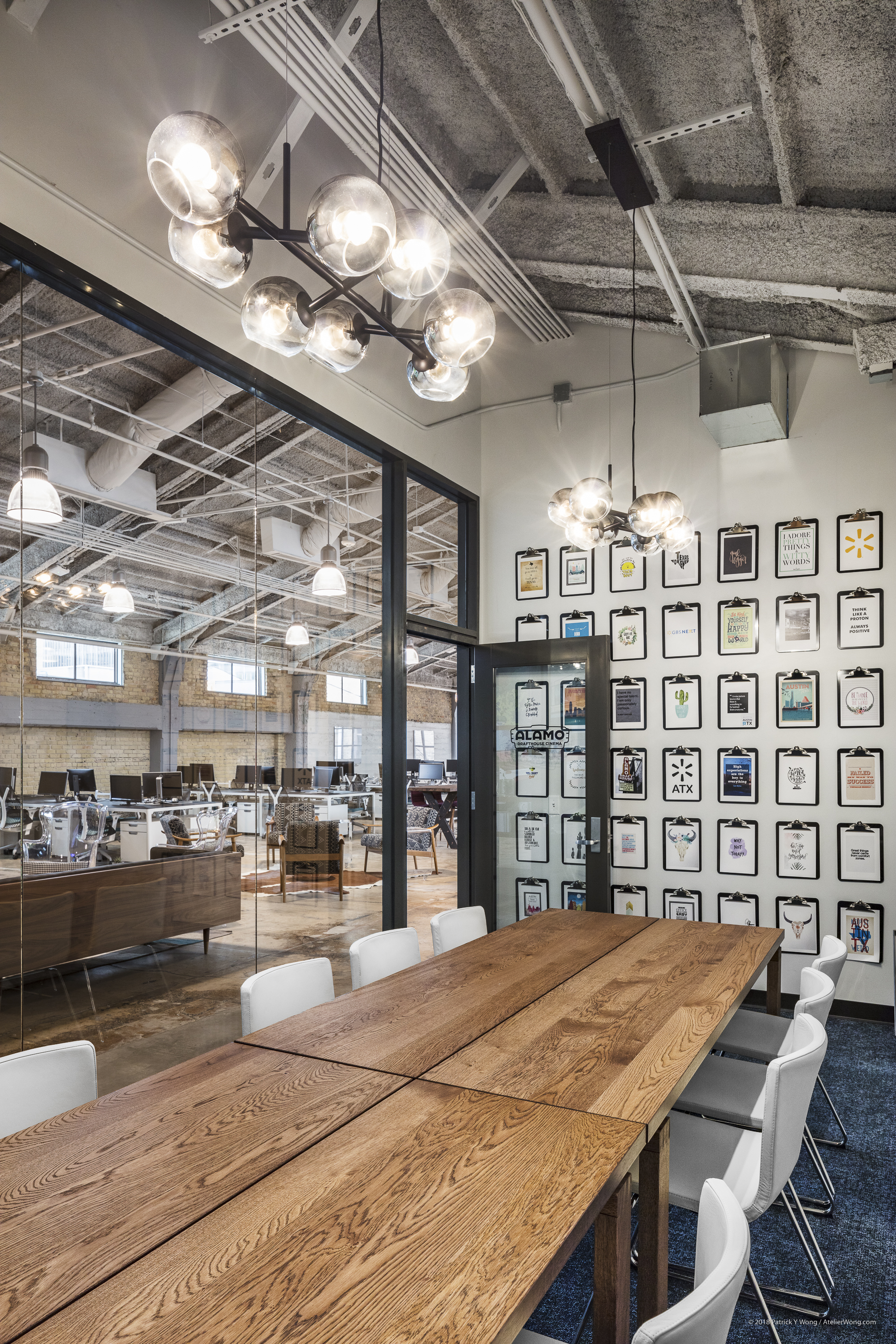 Walmart Technologies by Forge Craft Architecture + Design - Architizer