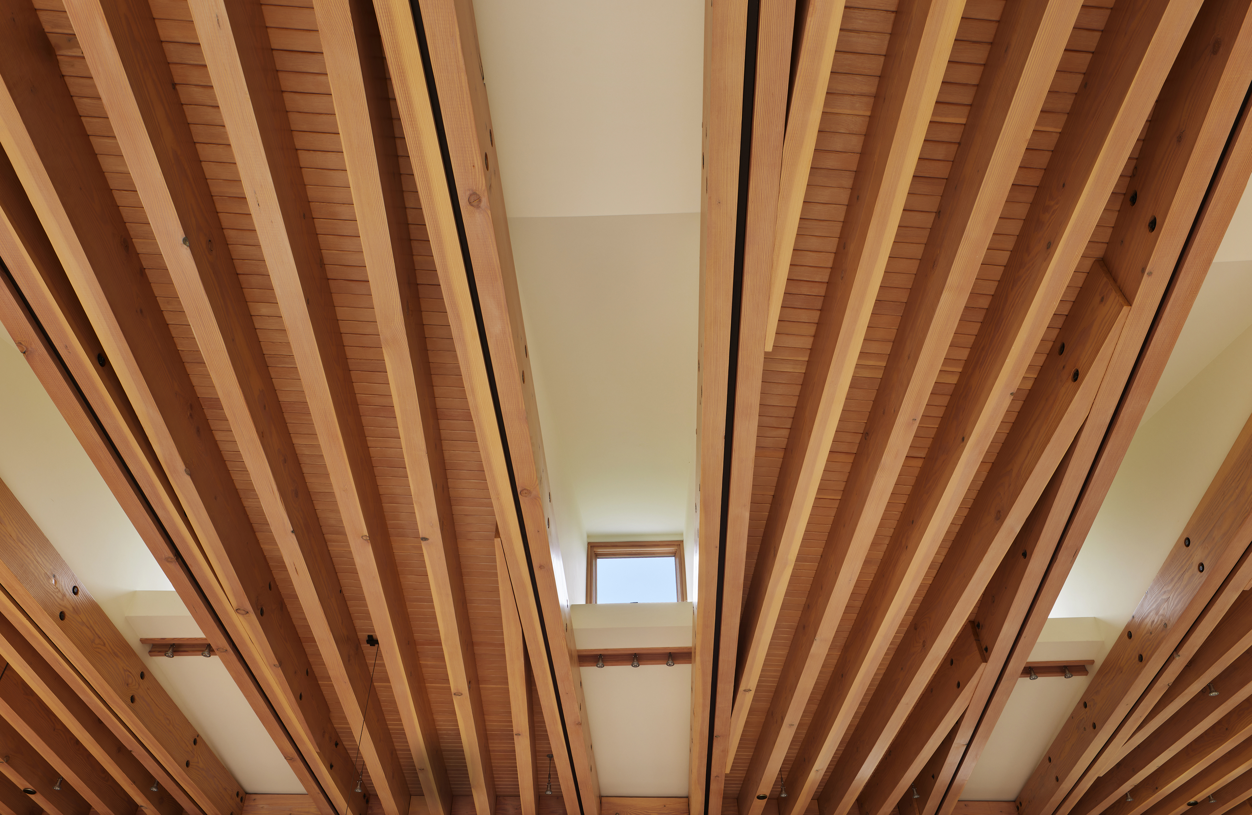 Bainbridge House by FINNE Architects - Architizer