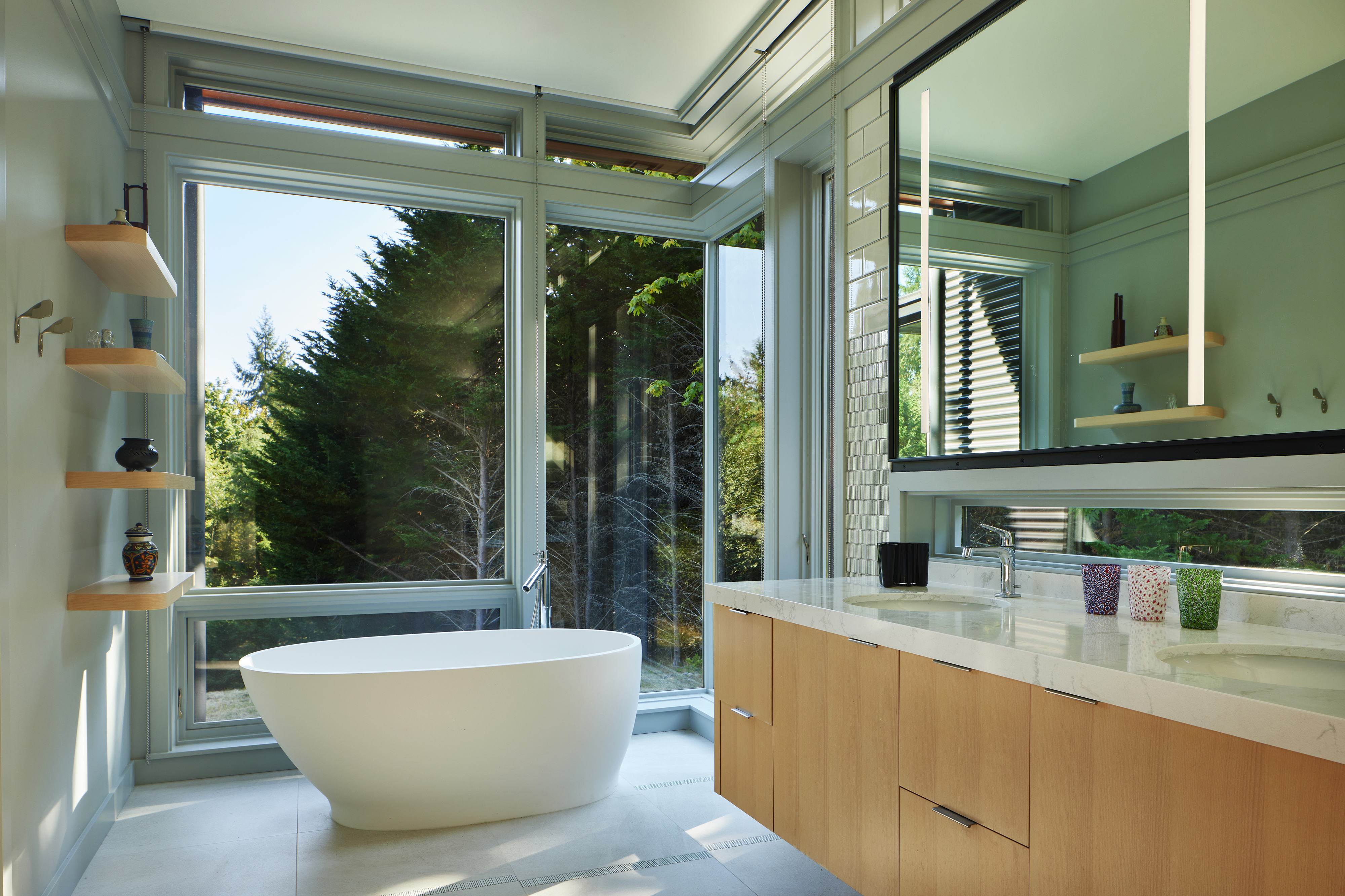 Bainbridge House by FINNE Architects - Architizer