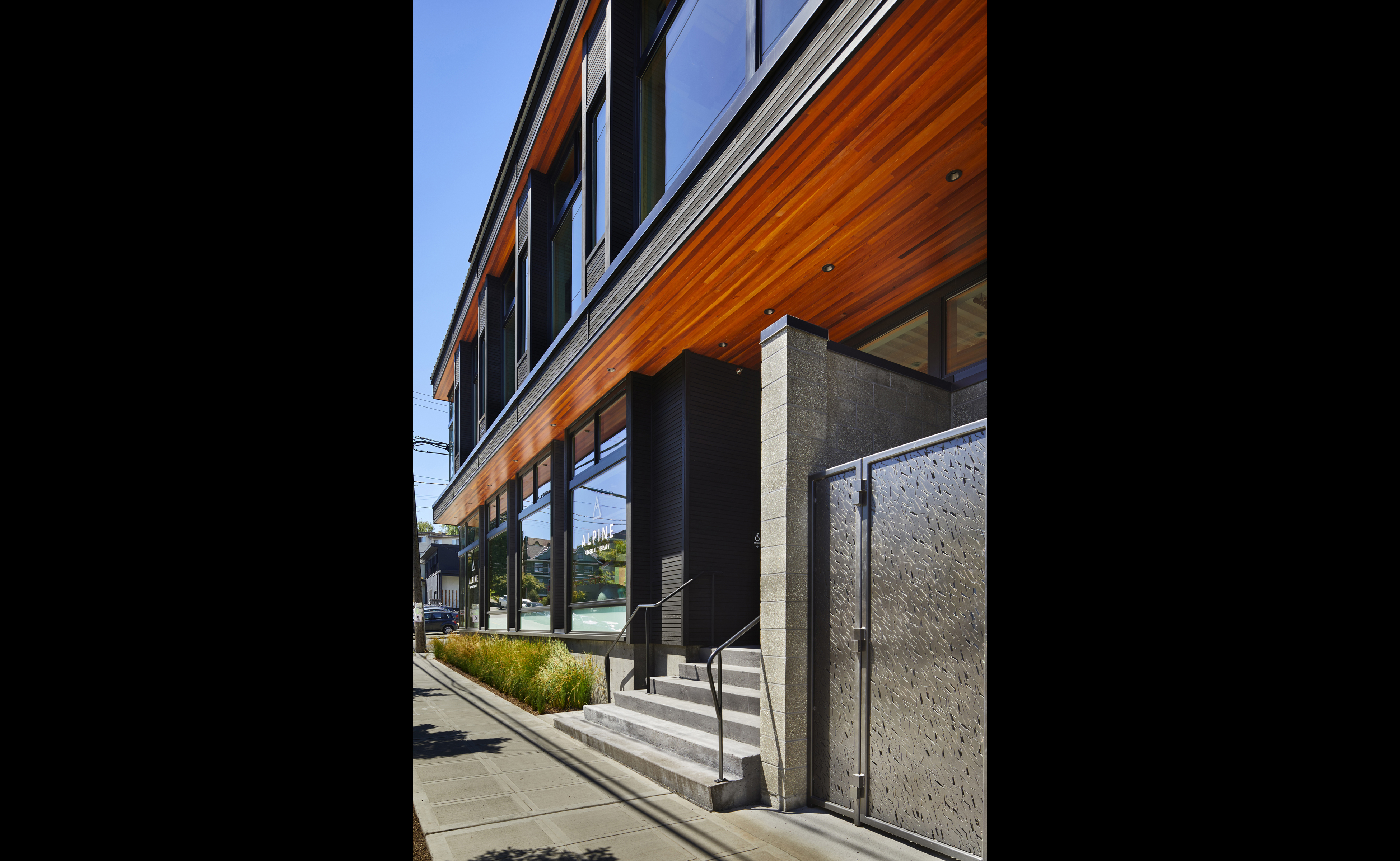 FINNE Svendsen Building by FINNE Architects - Architizer