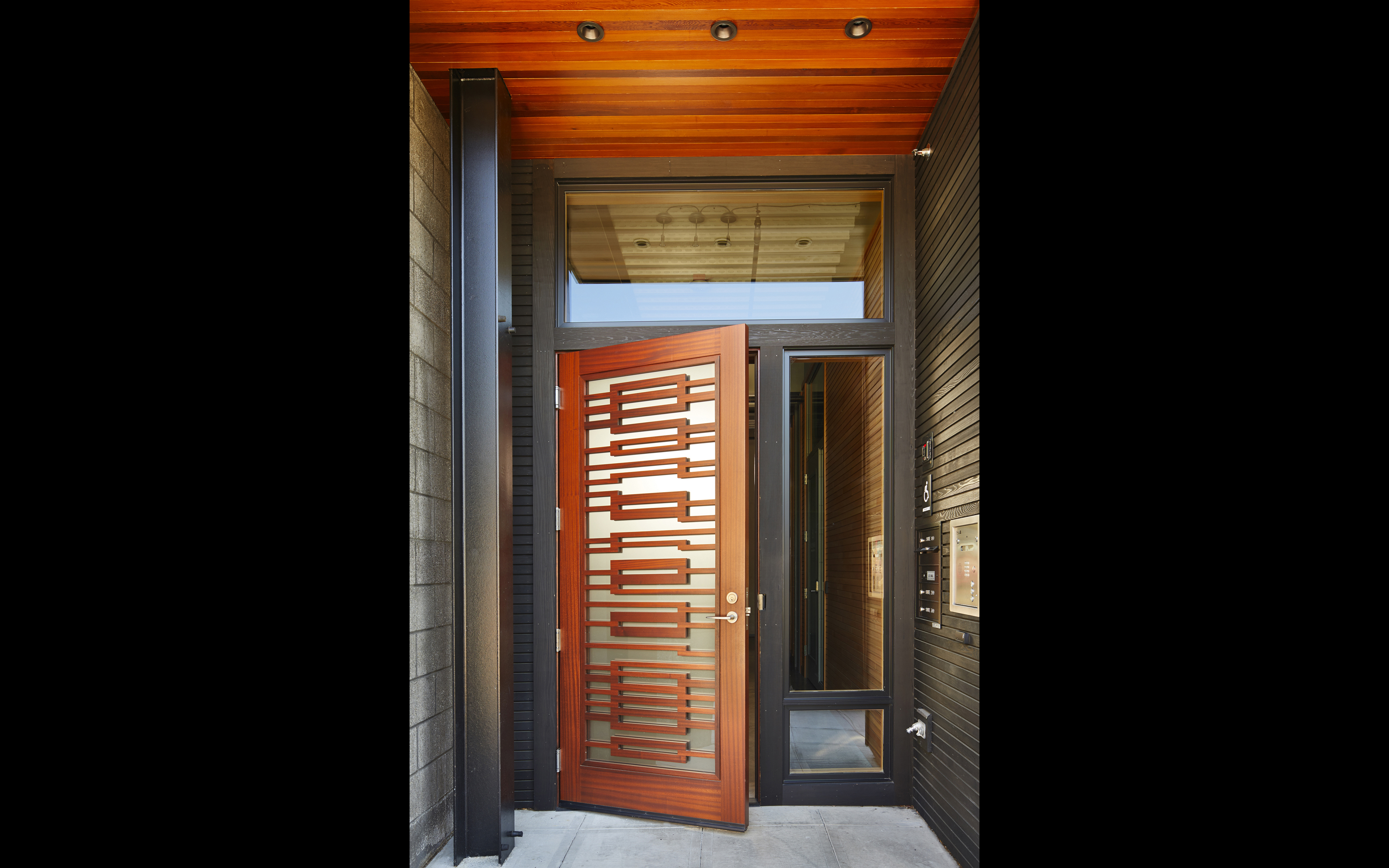 FINNE Svendsen Building by FINNE Architects - Architizer