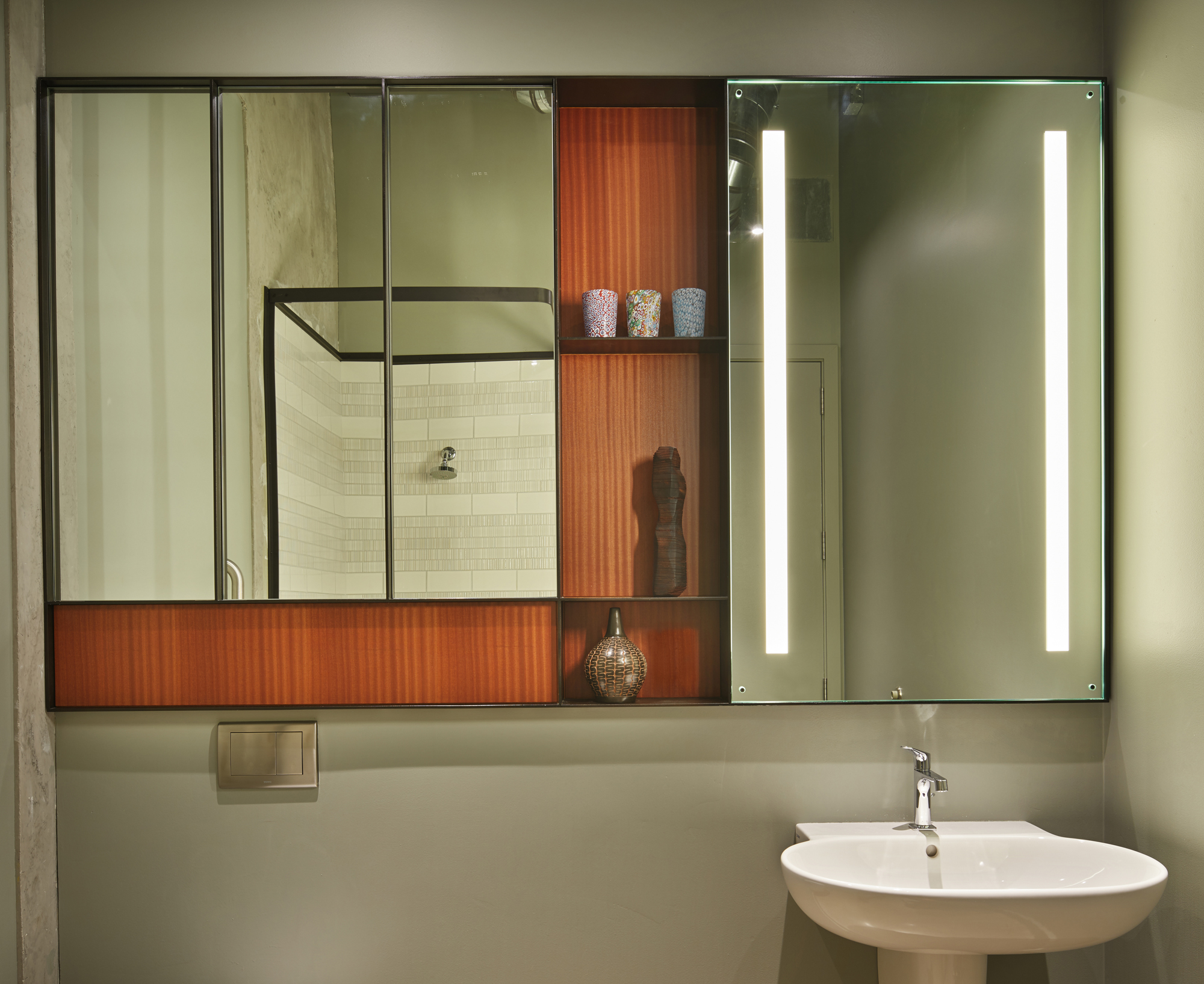 FINNE Svendsen Building by FINNE Architects - Architizer