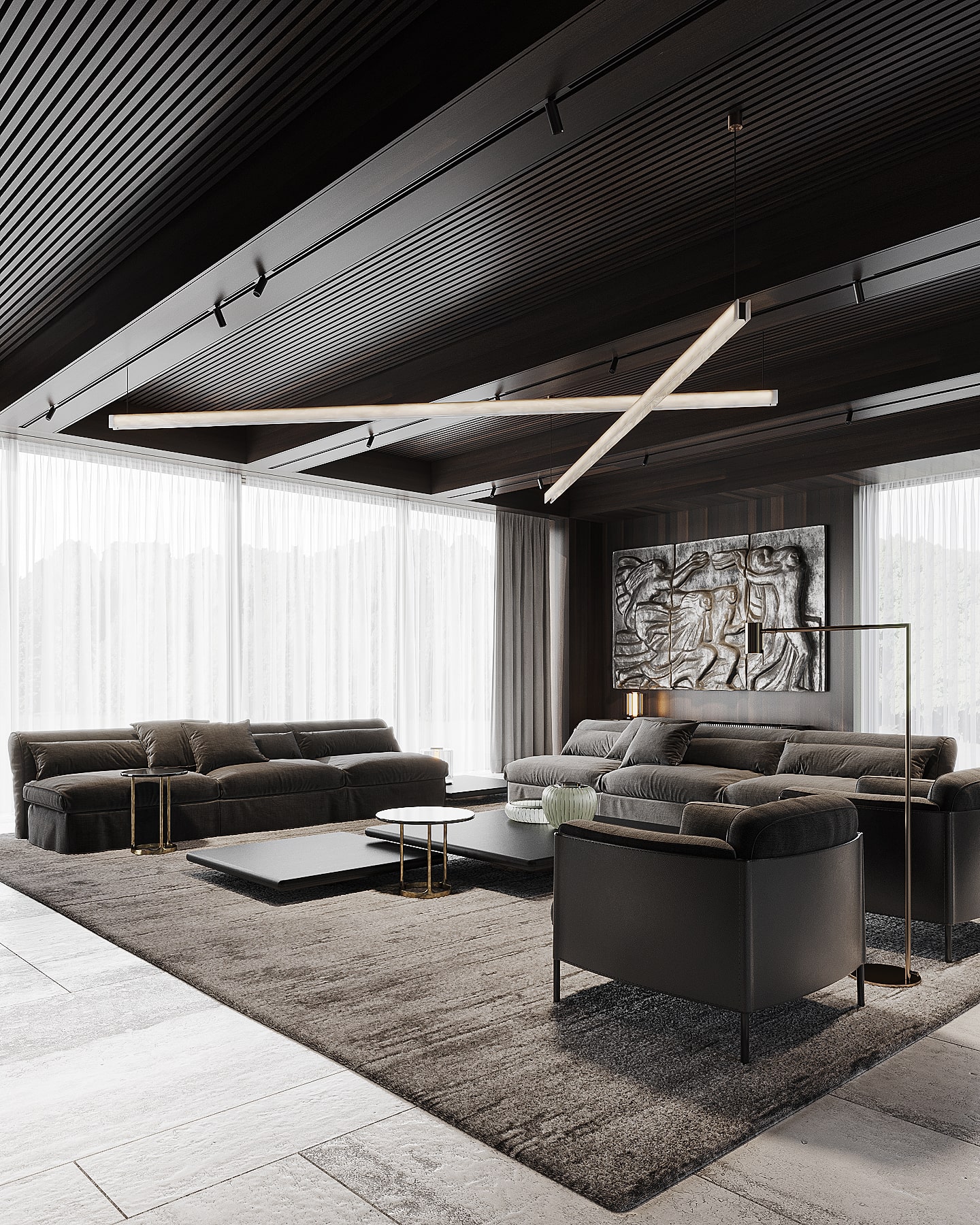 IQ-13-VI by IQOSA - Architizer
