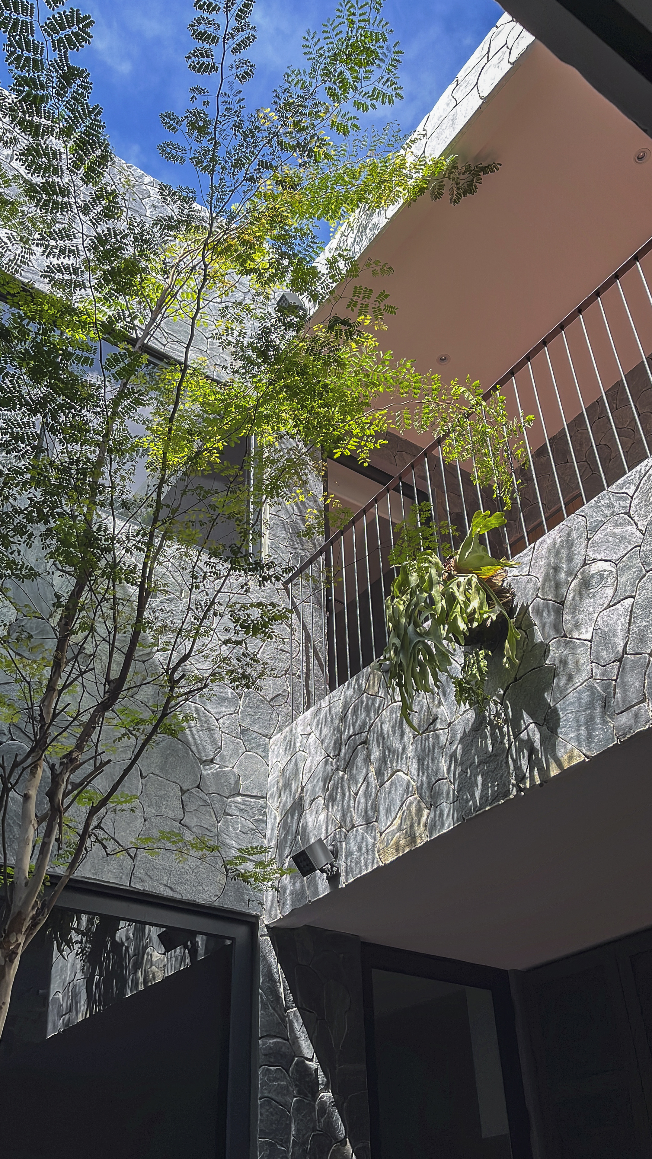 Red House by SAVA Architects - Architizer