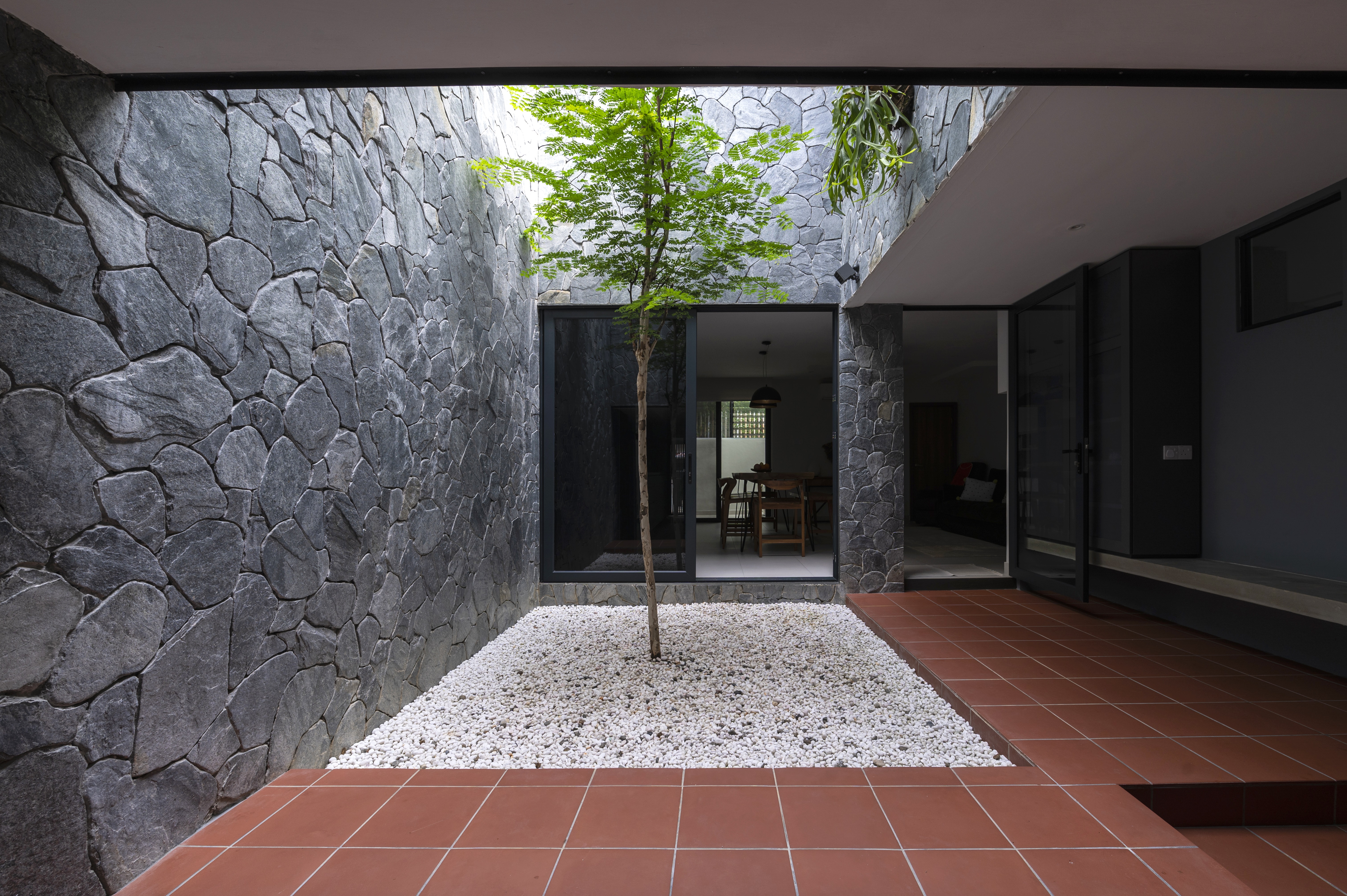 Red House by SAVA Architects - Architizer