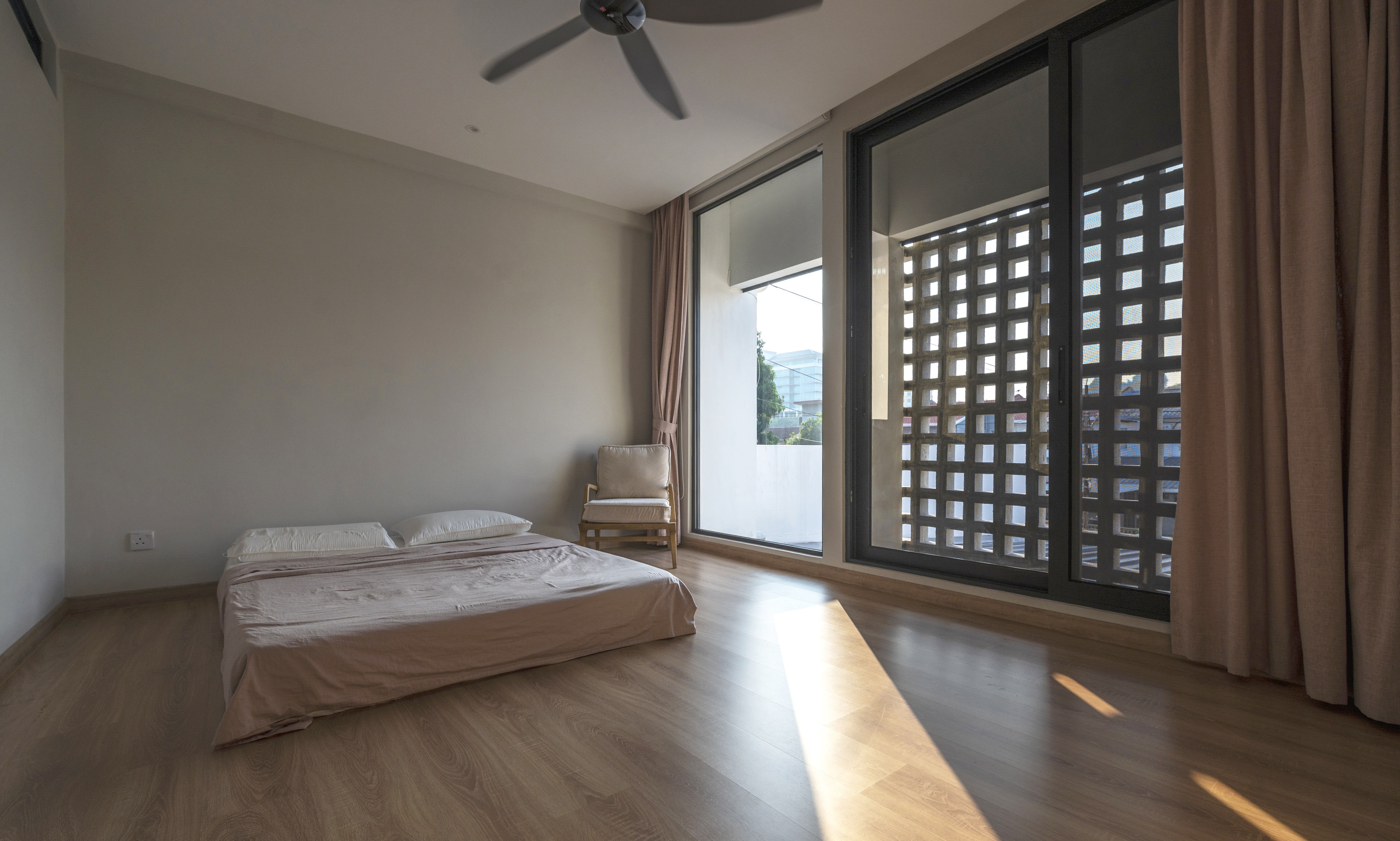 Red House by SAVA Architects - Architizer