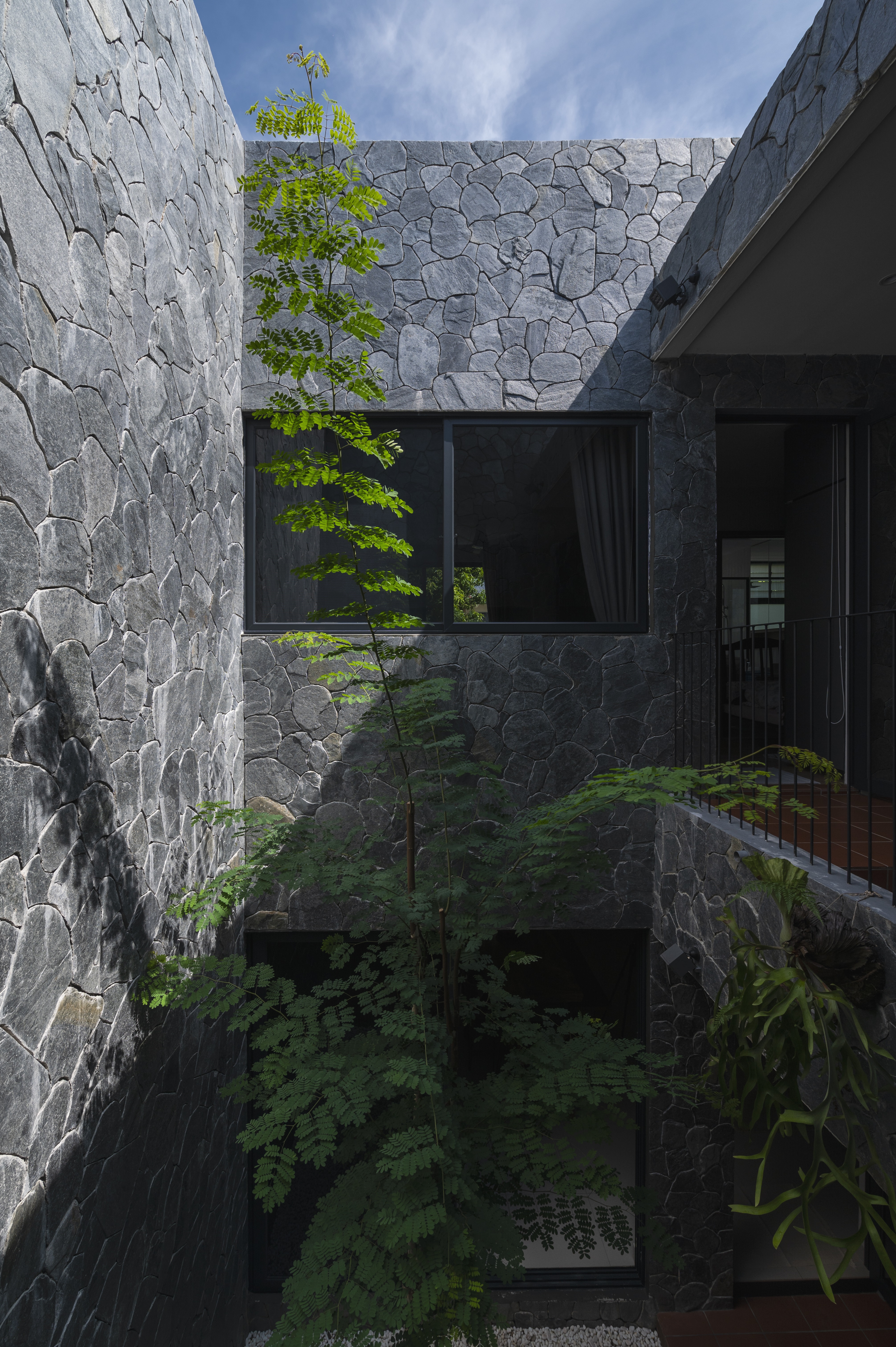 Red House by SAVA Architects - Architizer