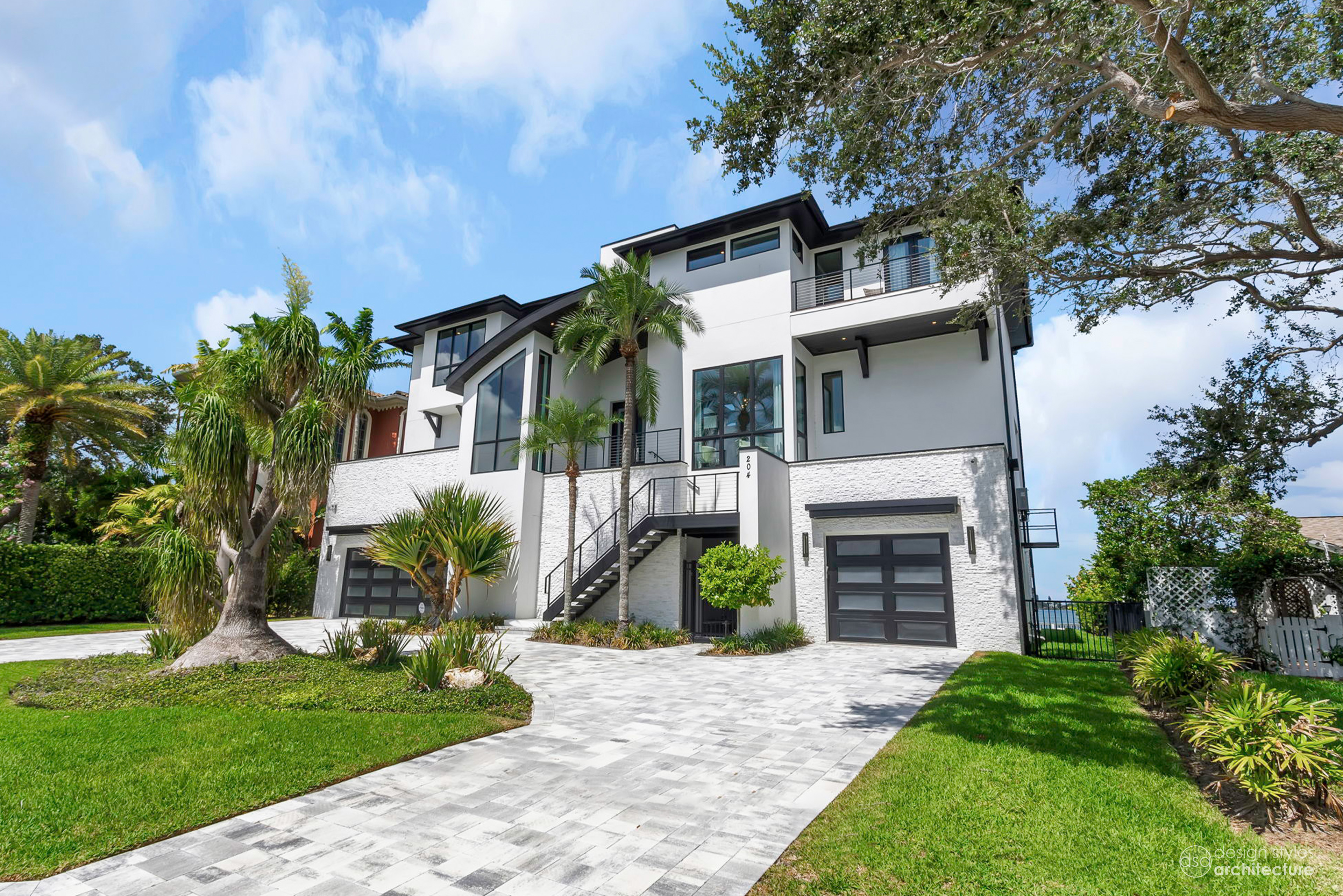 Driftwood Lane Residence by Design Styles Architecture - Architizer