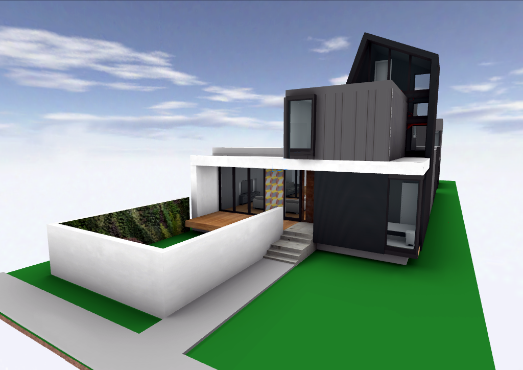 Base Concept by Forge Craft Architecture + Design - Architizer