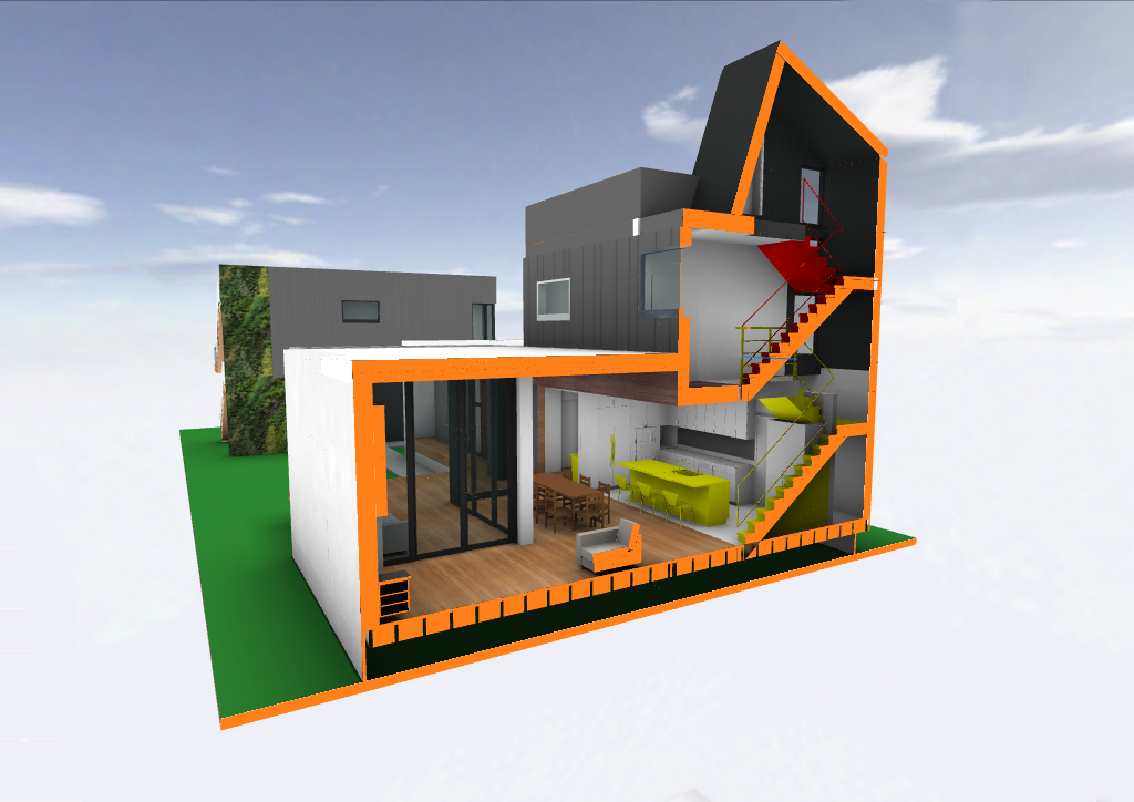 Base Concept by Forge Craft Architecture + Design - Architizer