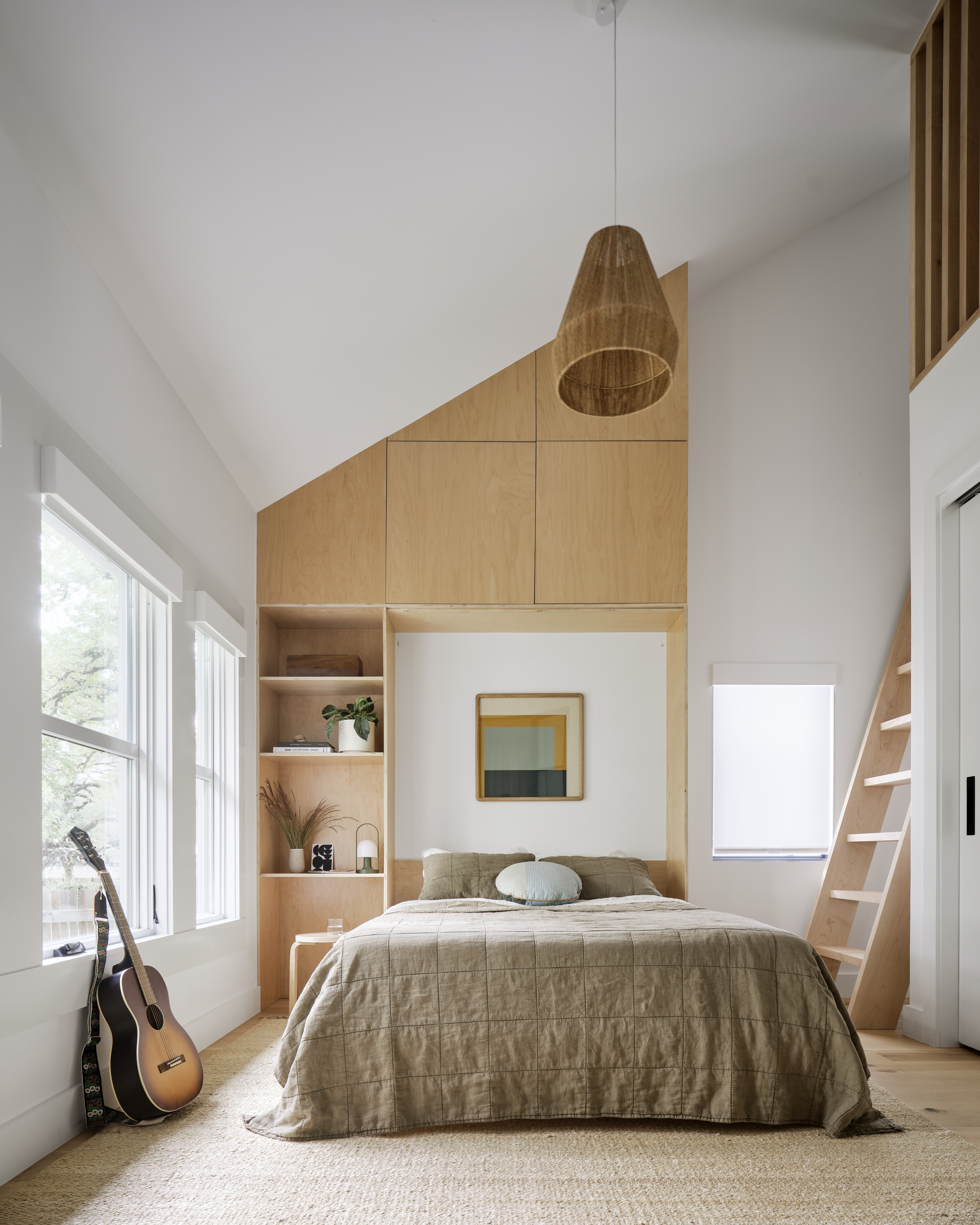 Theresa Passive House by Forge Craft Architecture + Design - Architizer