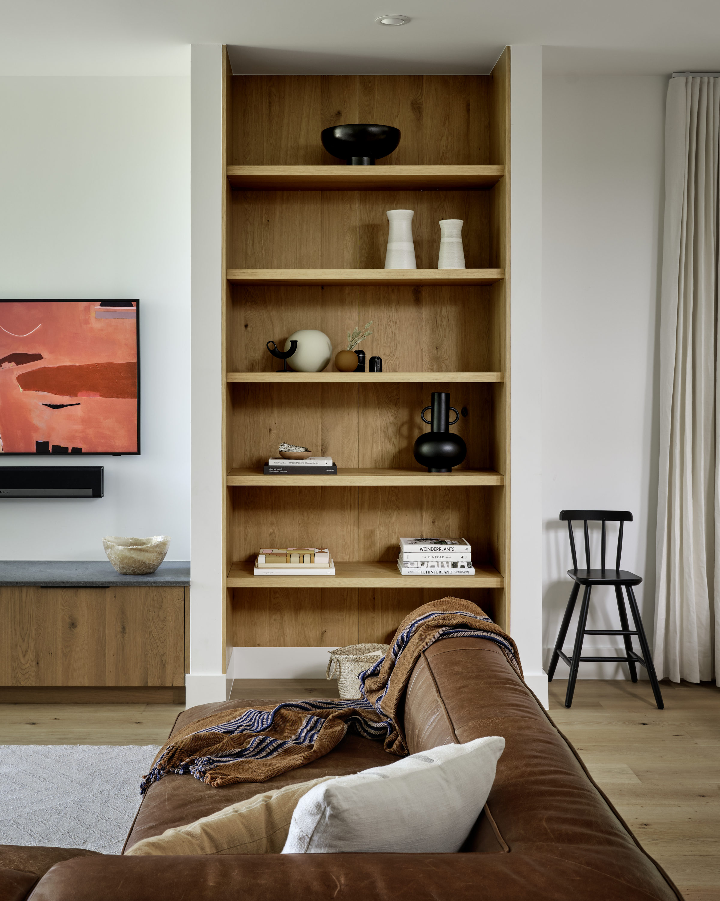 Theresa Passive House by Forge Craft Architecture + Design - Architizer