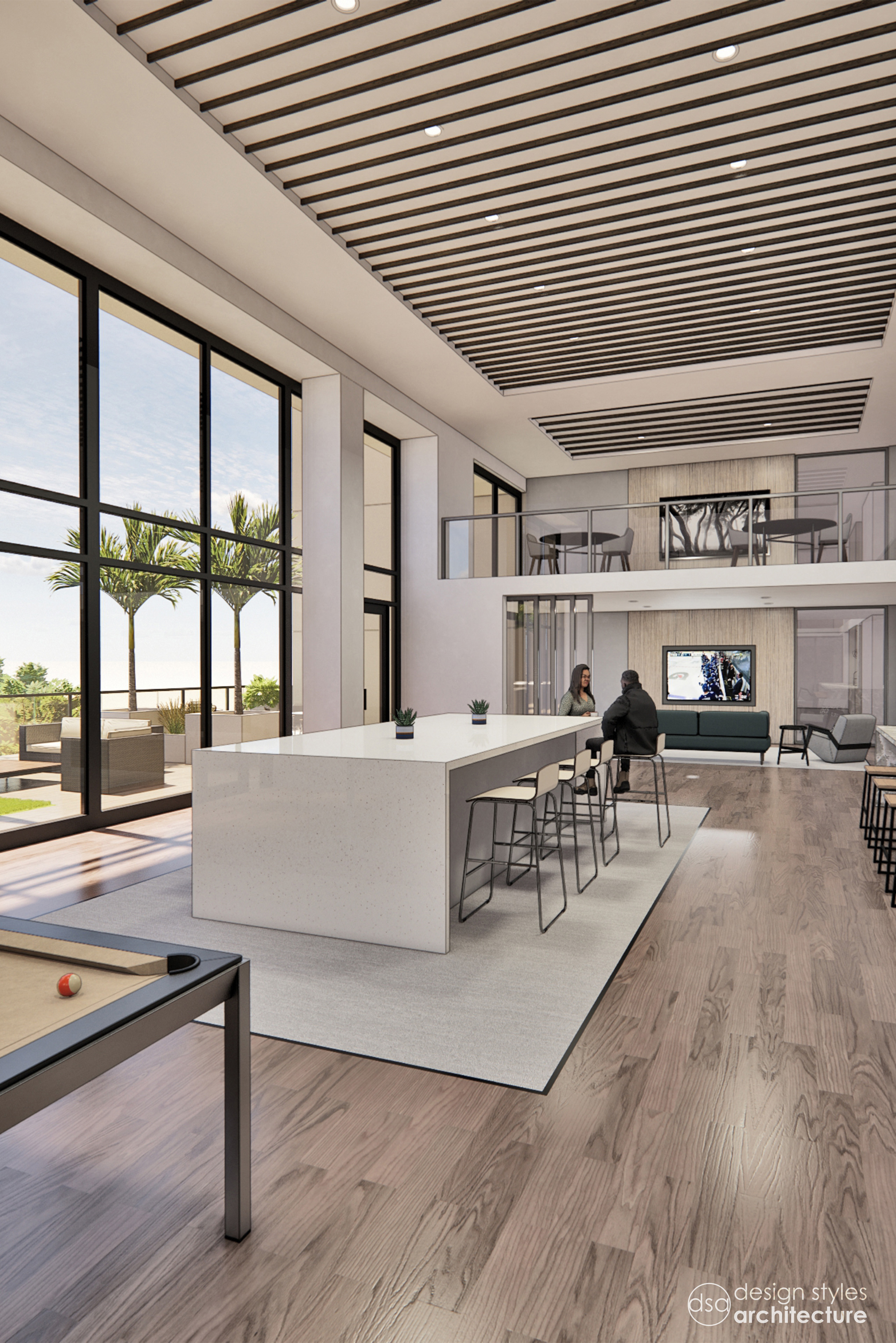 Tomlinson Historic Lofts & Tomlinson Tower by Design Styles ...