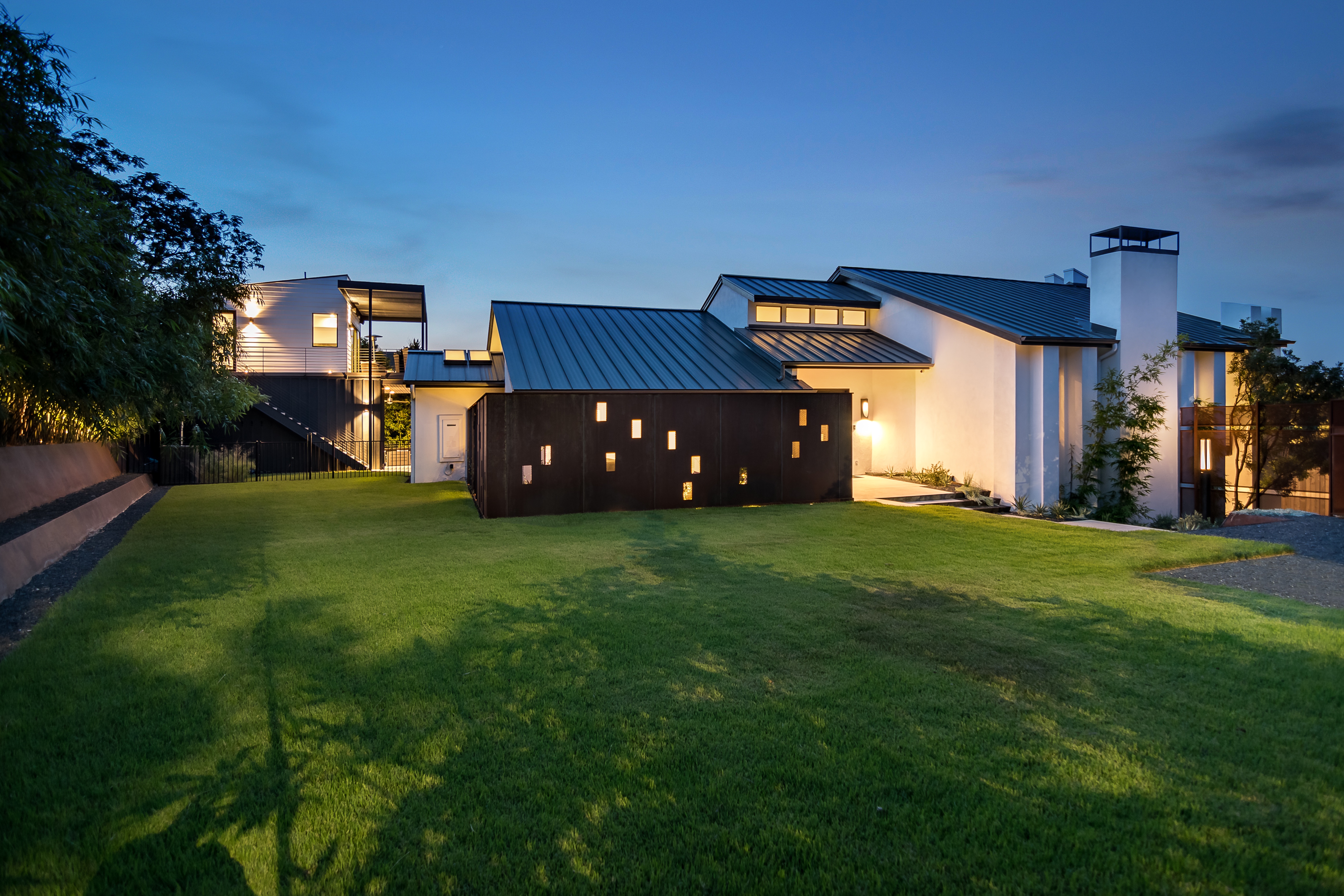 Headwater Residence by Forge Craft Architecture + Design - Architizer