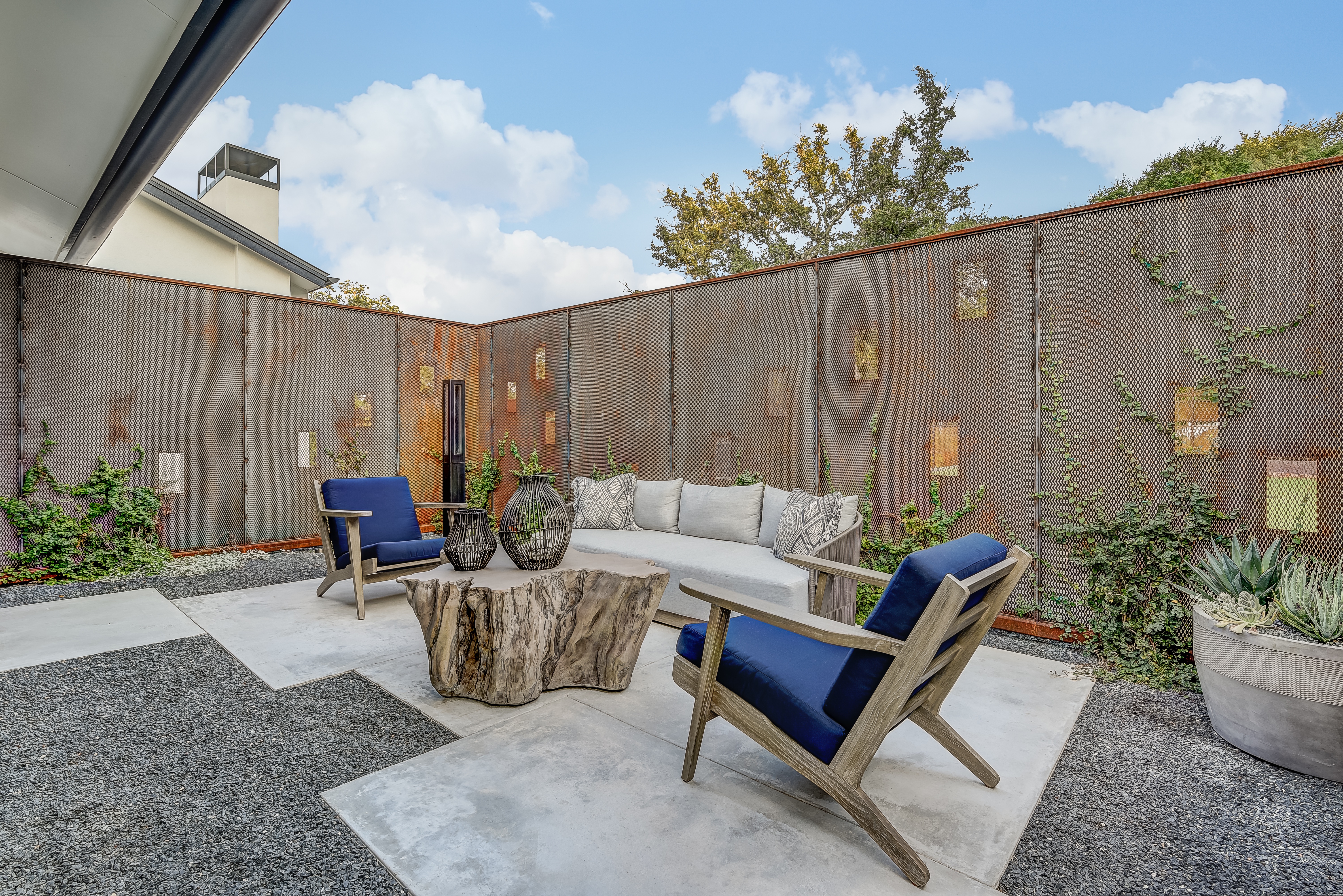 Headwater Residence by Forge Craft Architecture + Design - Architizer