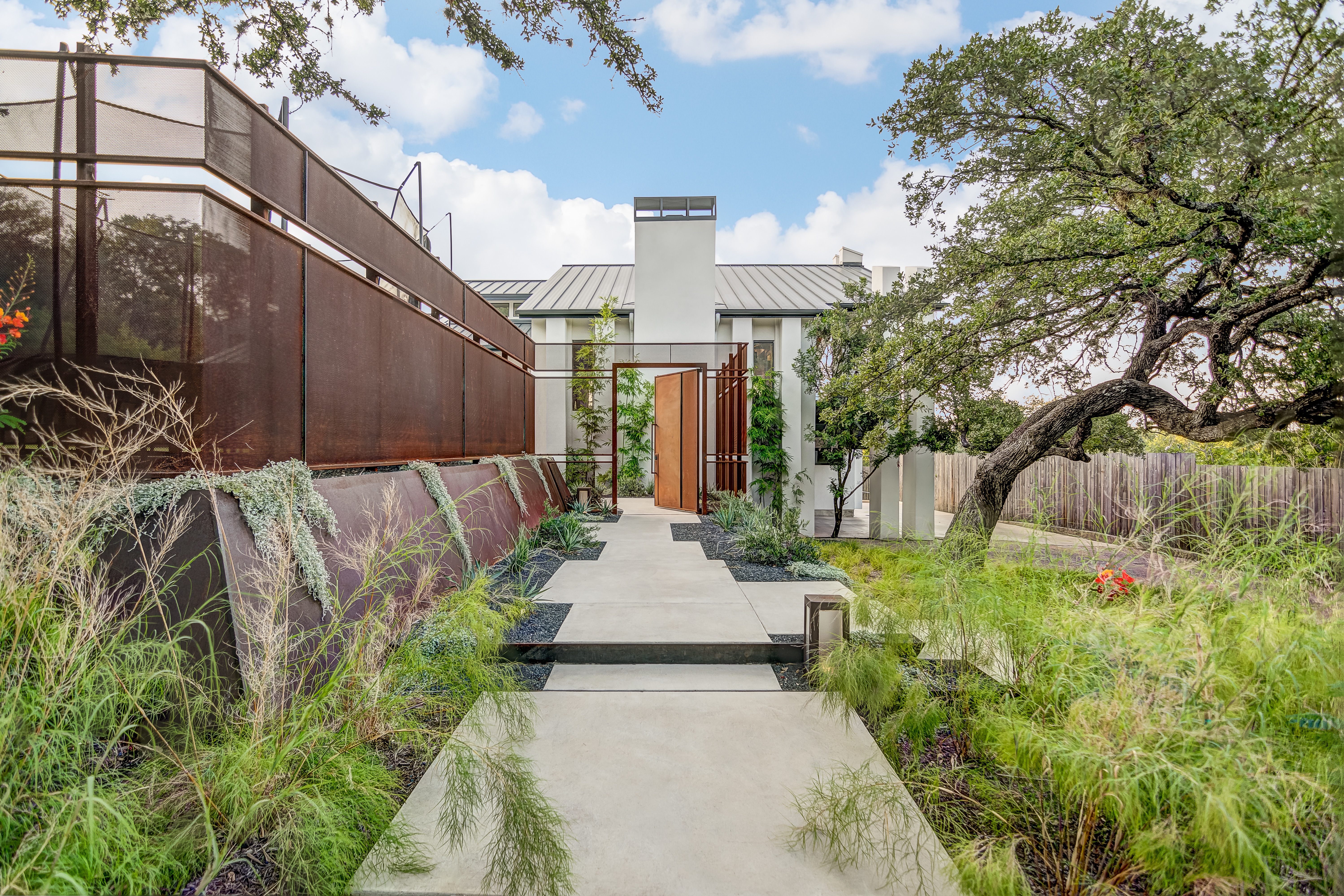 Headwater Residence by Forge Craft Architecture + Design - Architizer