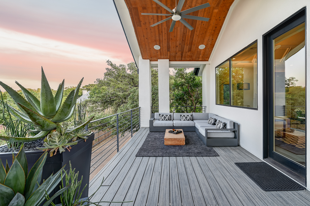 Headwater Residence by Forge Craft Architecture + Design - Architizer