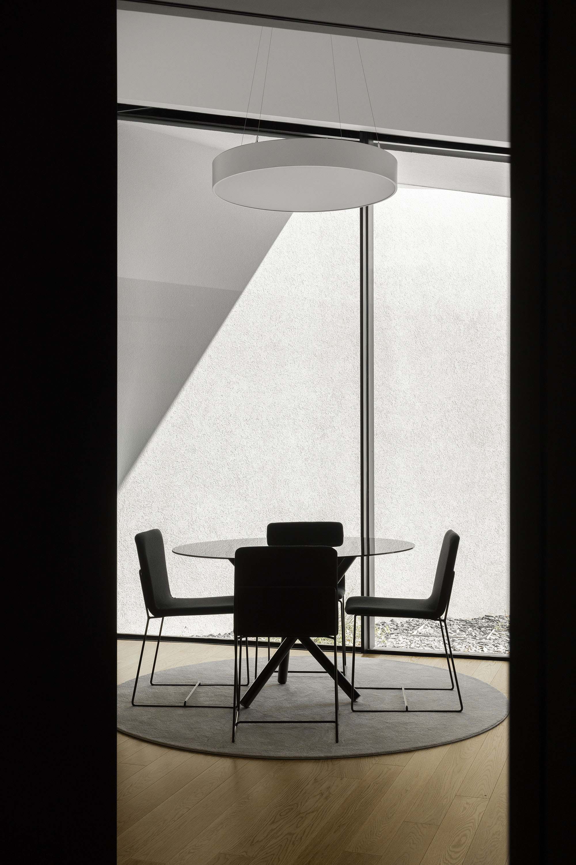 TILT HOUSE by MUTANT ARQUITECTURA & DESIGN - Architizer