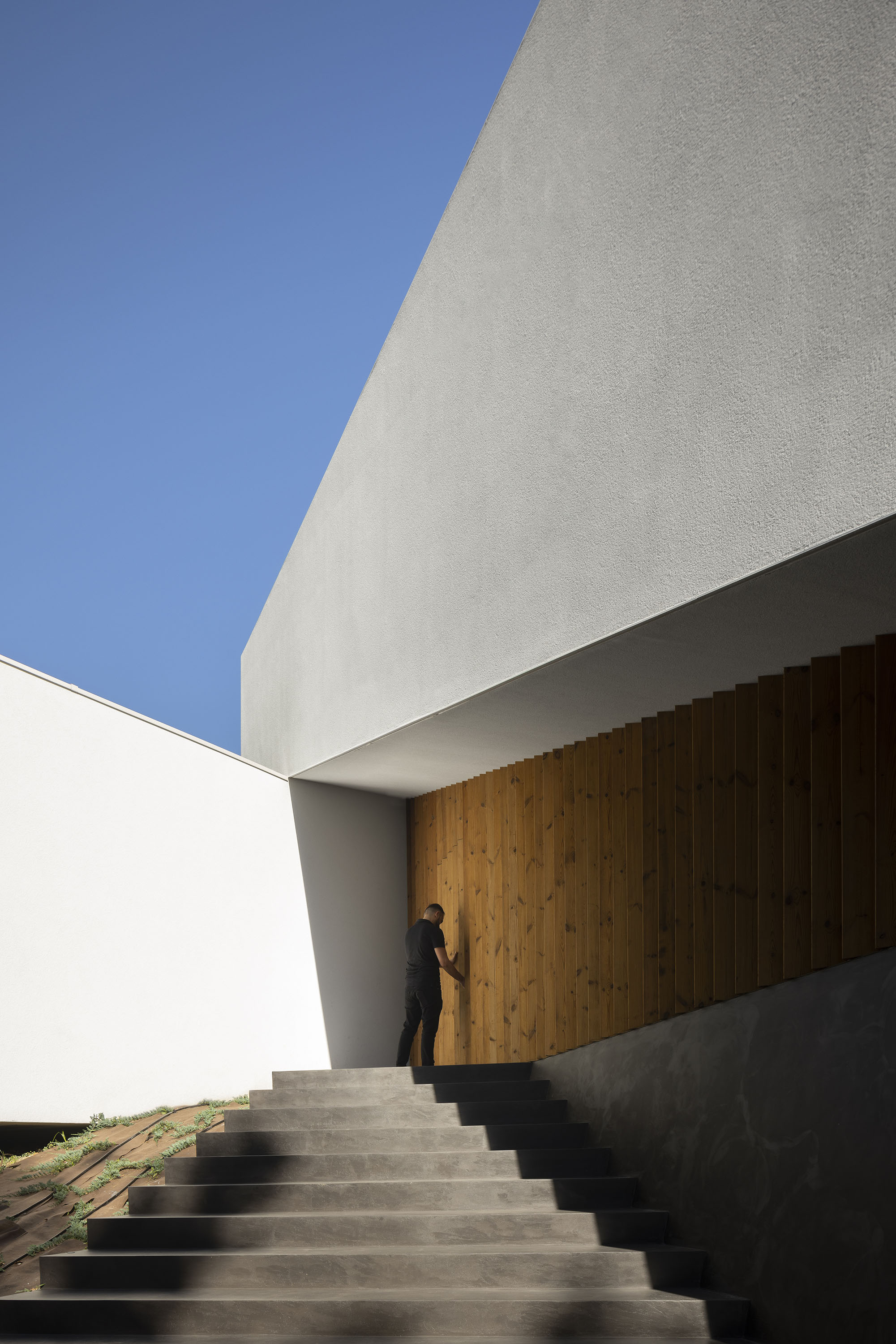 TILT HOUSE by MUTANT ARQUITECTURA & DESIGN - Architizer