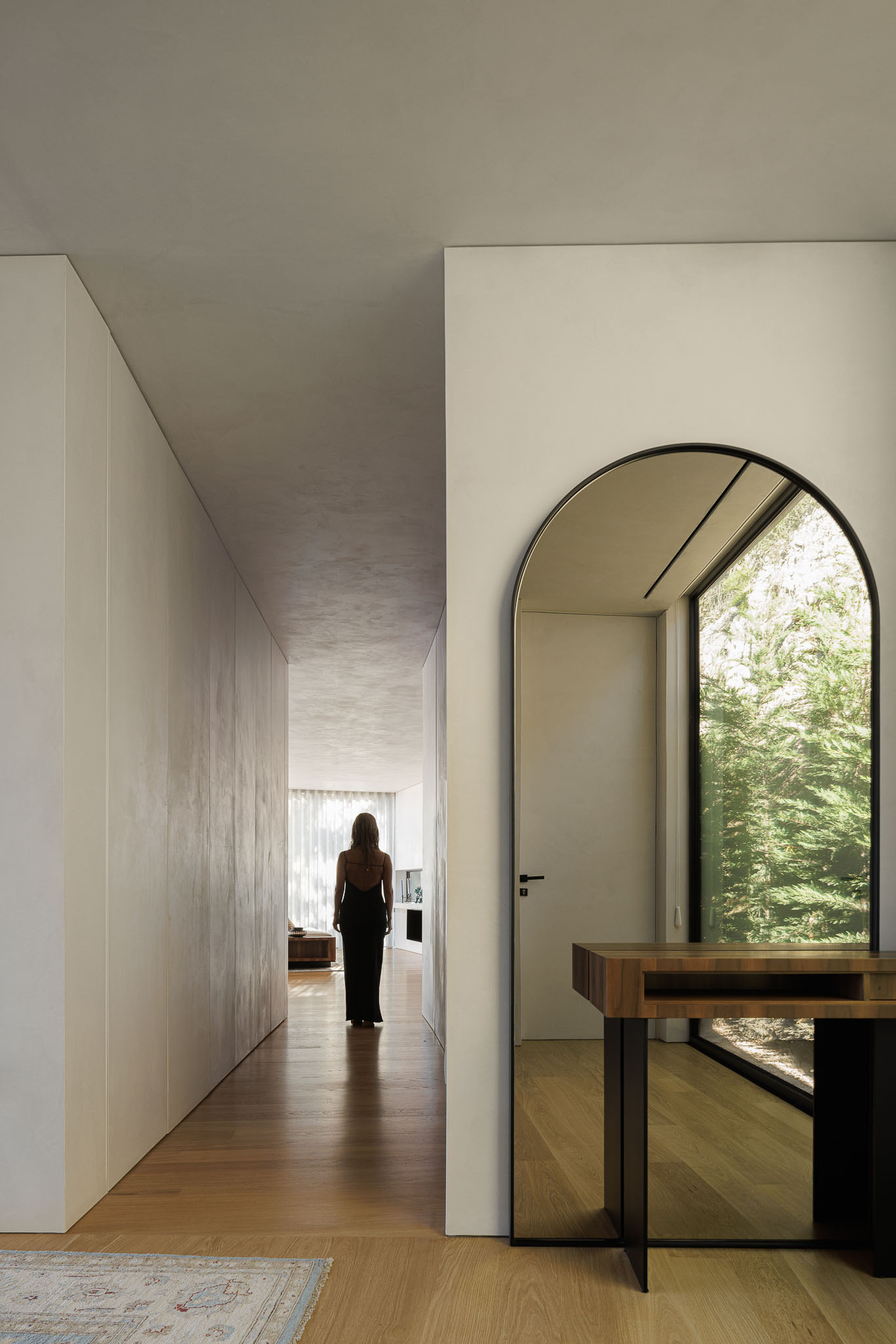 CASA DE BOURO by MUTANT ARQUITECTURA & DESIGN - Architizer