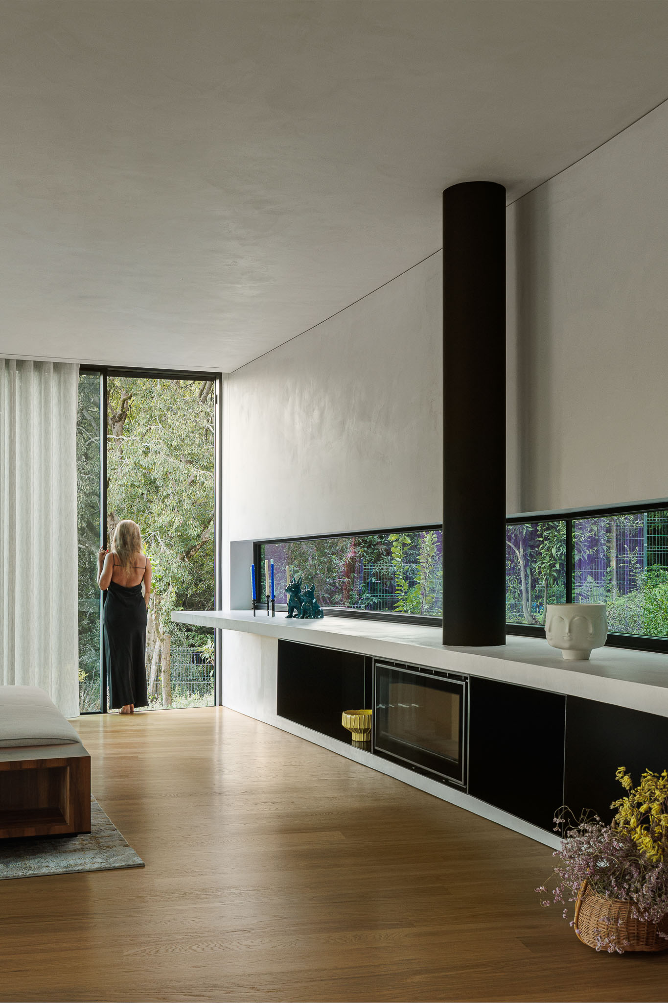 CASA DE BOURO by MUTANT ARQUITECTURA & DESIGN - Architizer