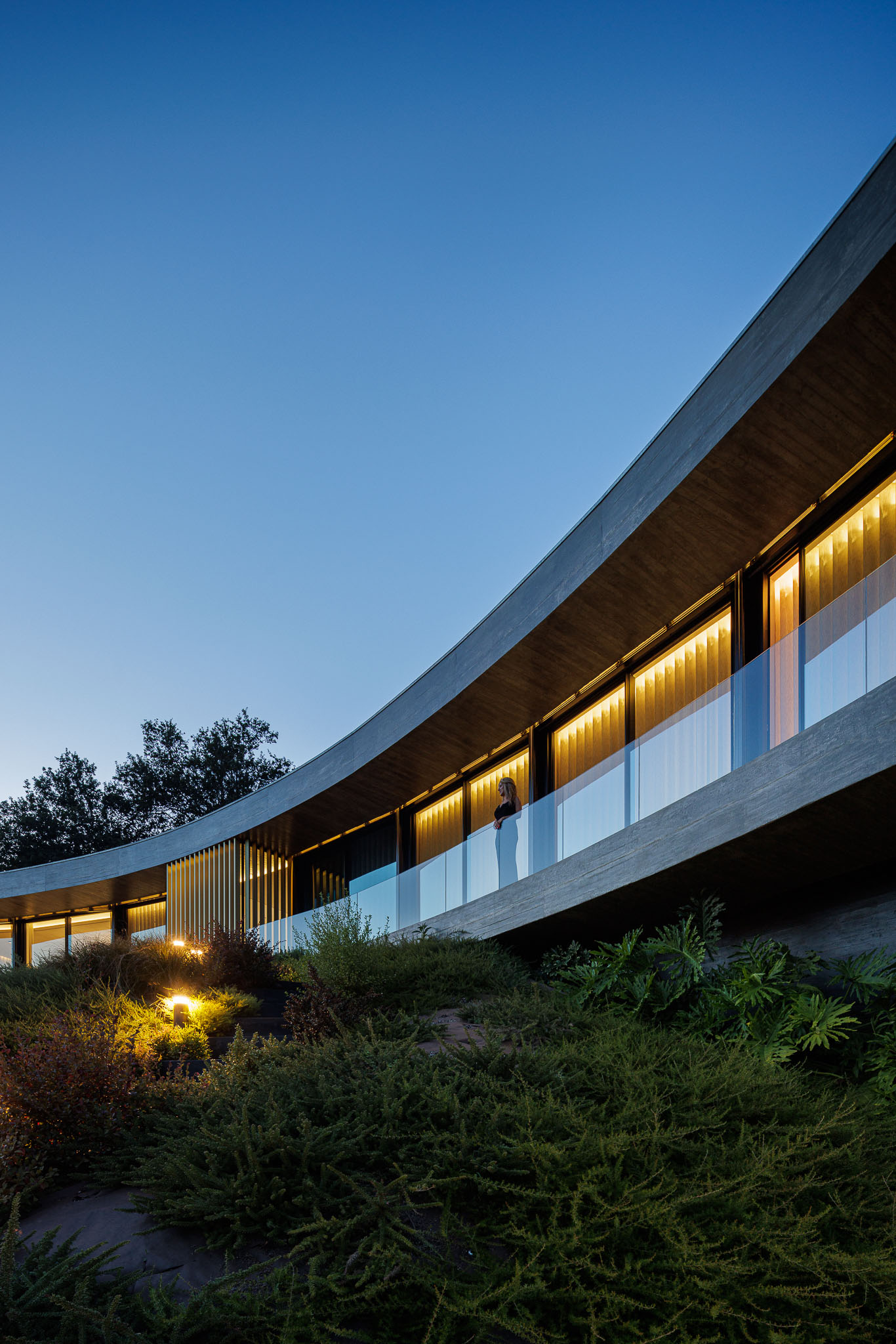 Idea 3860837: CASA DE BOURO by MUTANT ARQUITECTURA & DESIGN in Terras ...