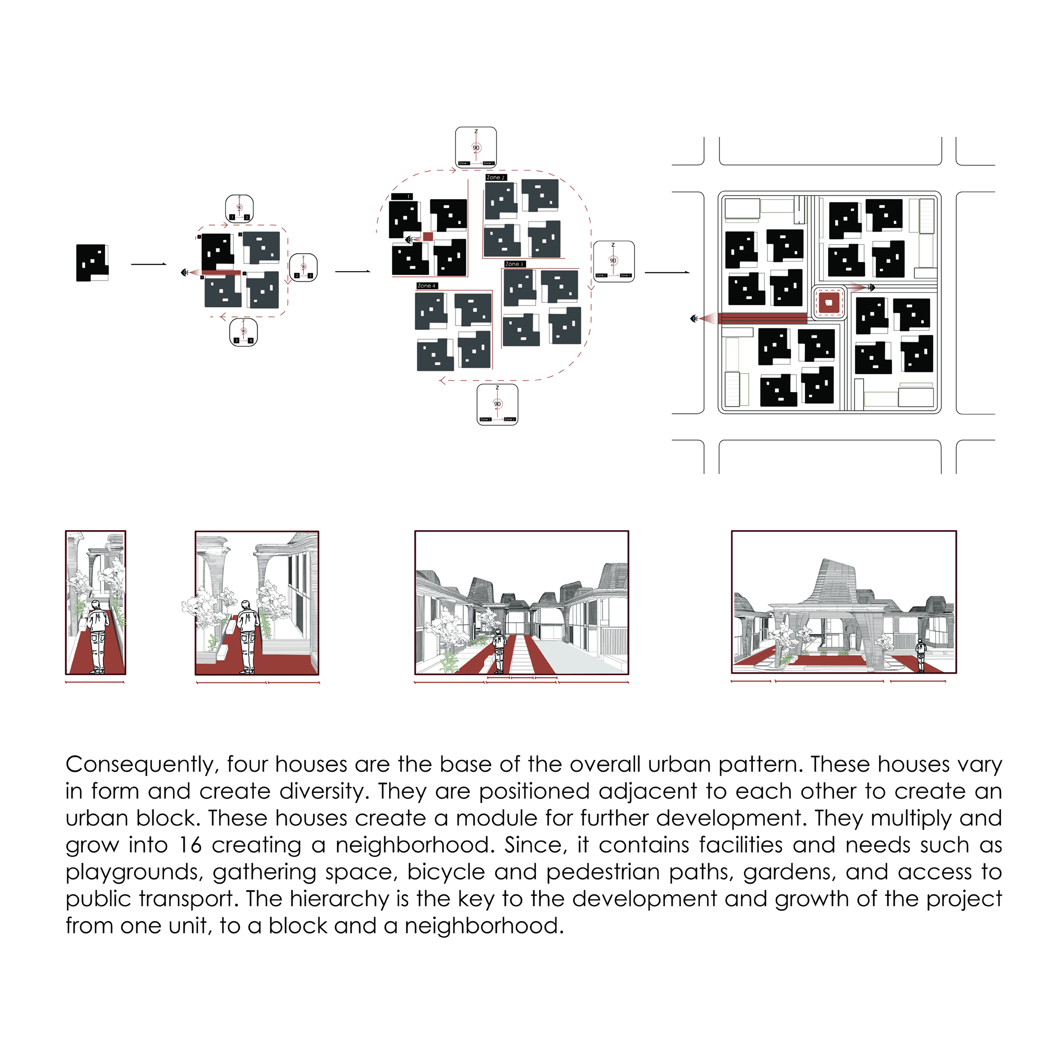 Zephyr House by Kalbod Design Studio - Architizer