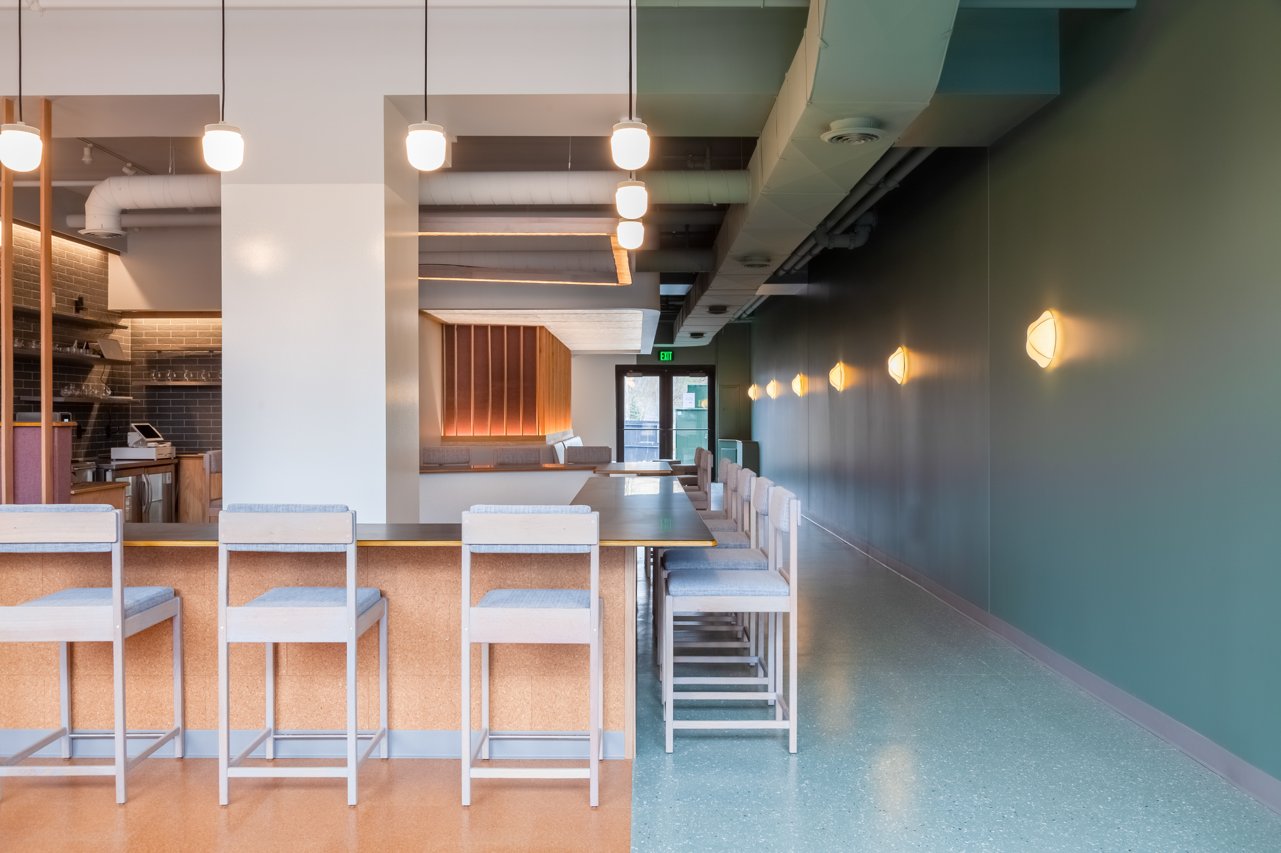 Rooted Socialite by SYNECDOCHE - Architizer