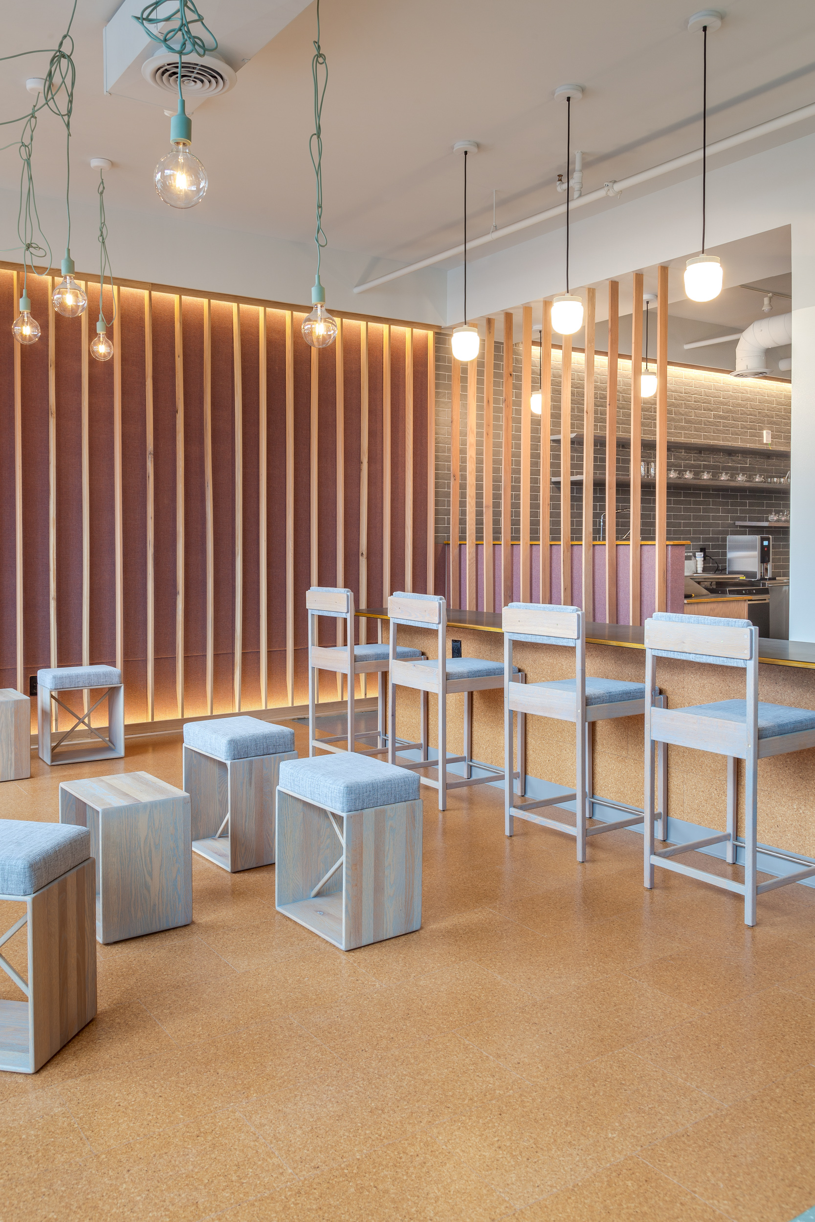 Rooted Socialite by SYNECDOCHE - Architizer