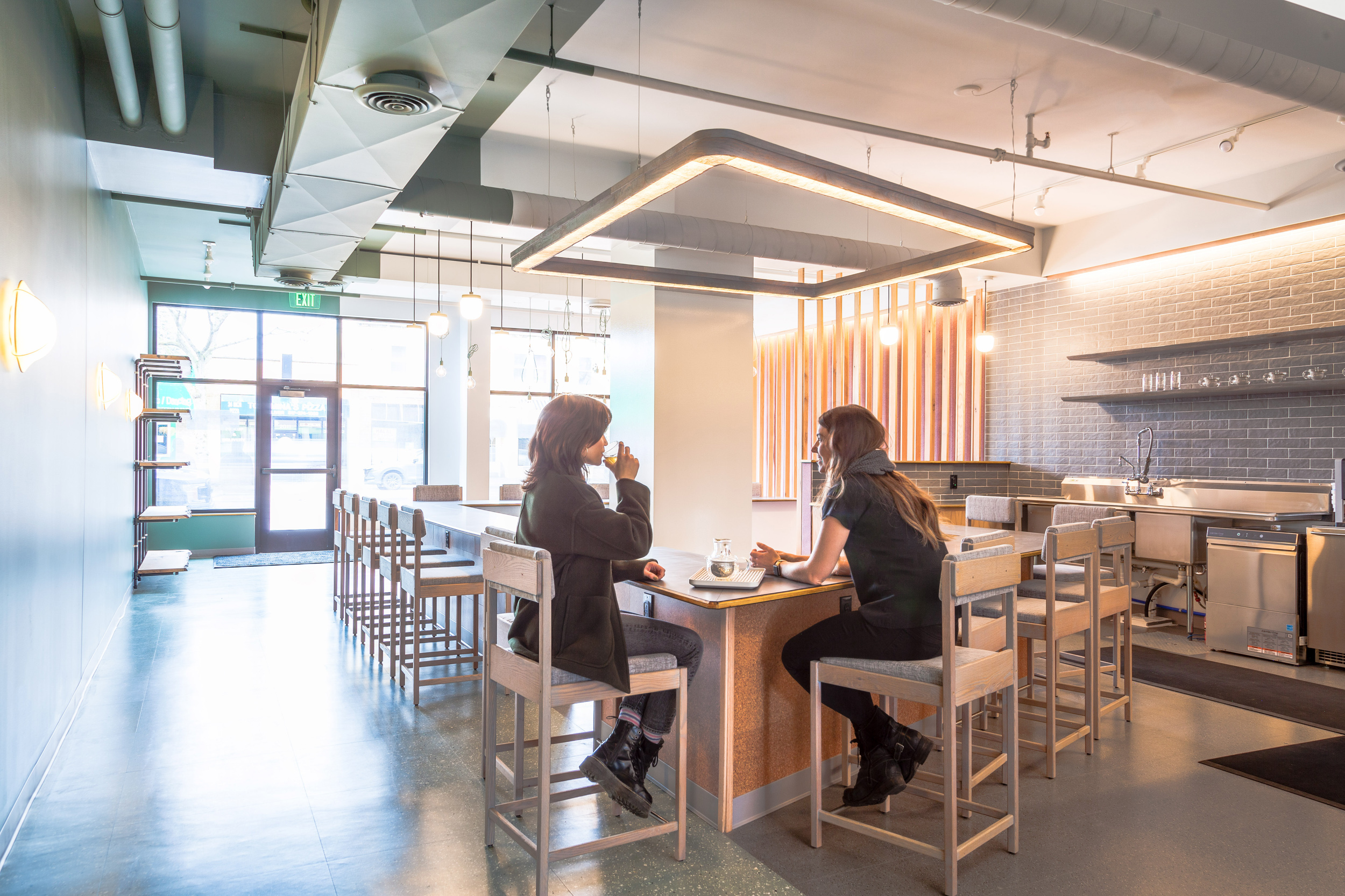 Rooted Socialite by SYNECDOCHE - Architizer