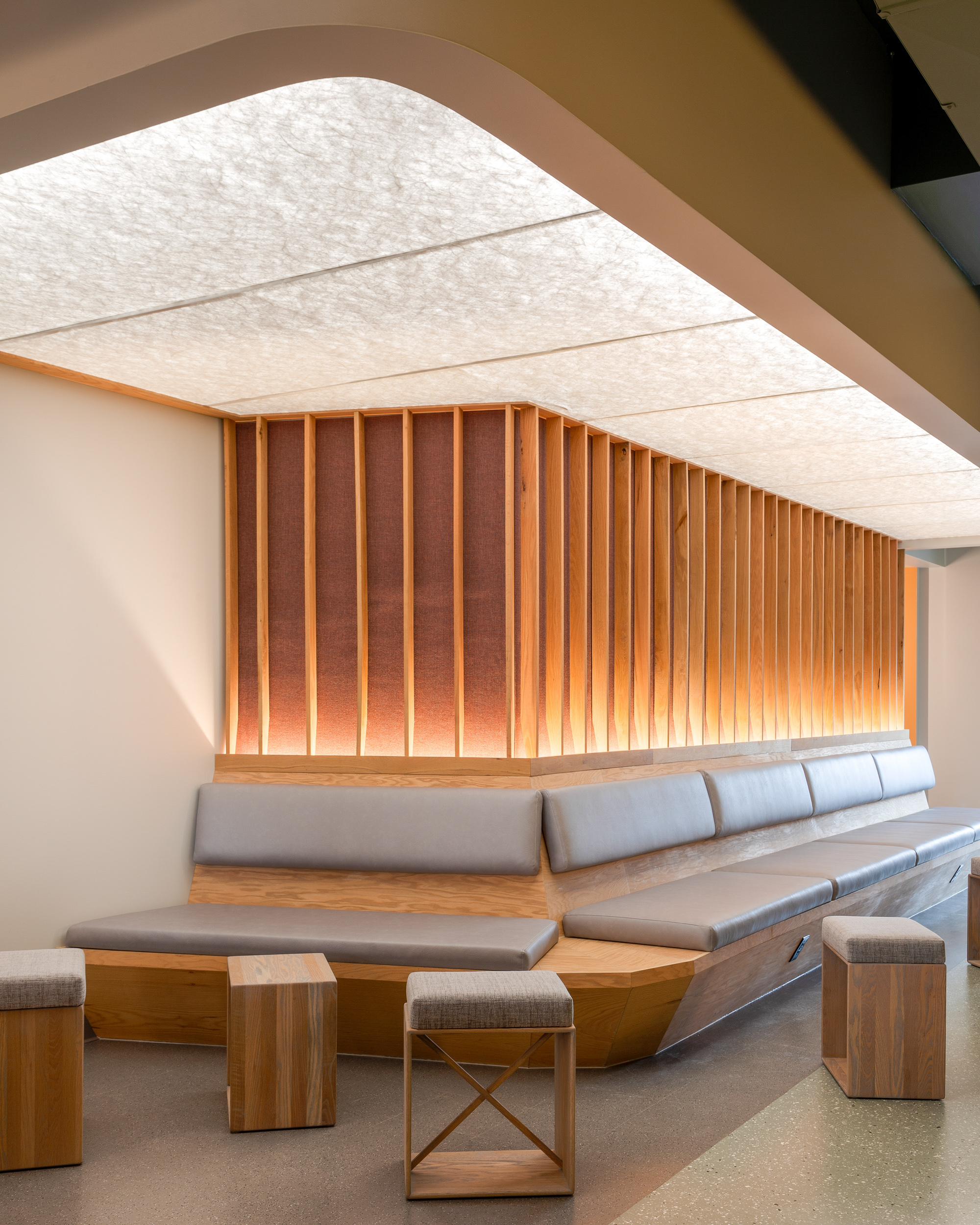 Rooted Socialite by SYNECDOCHE - Architizer